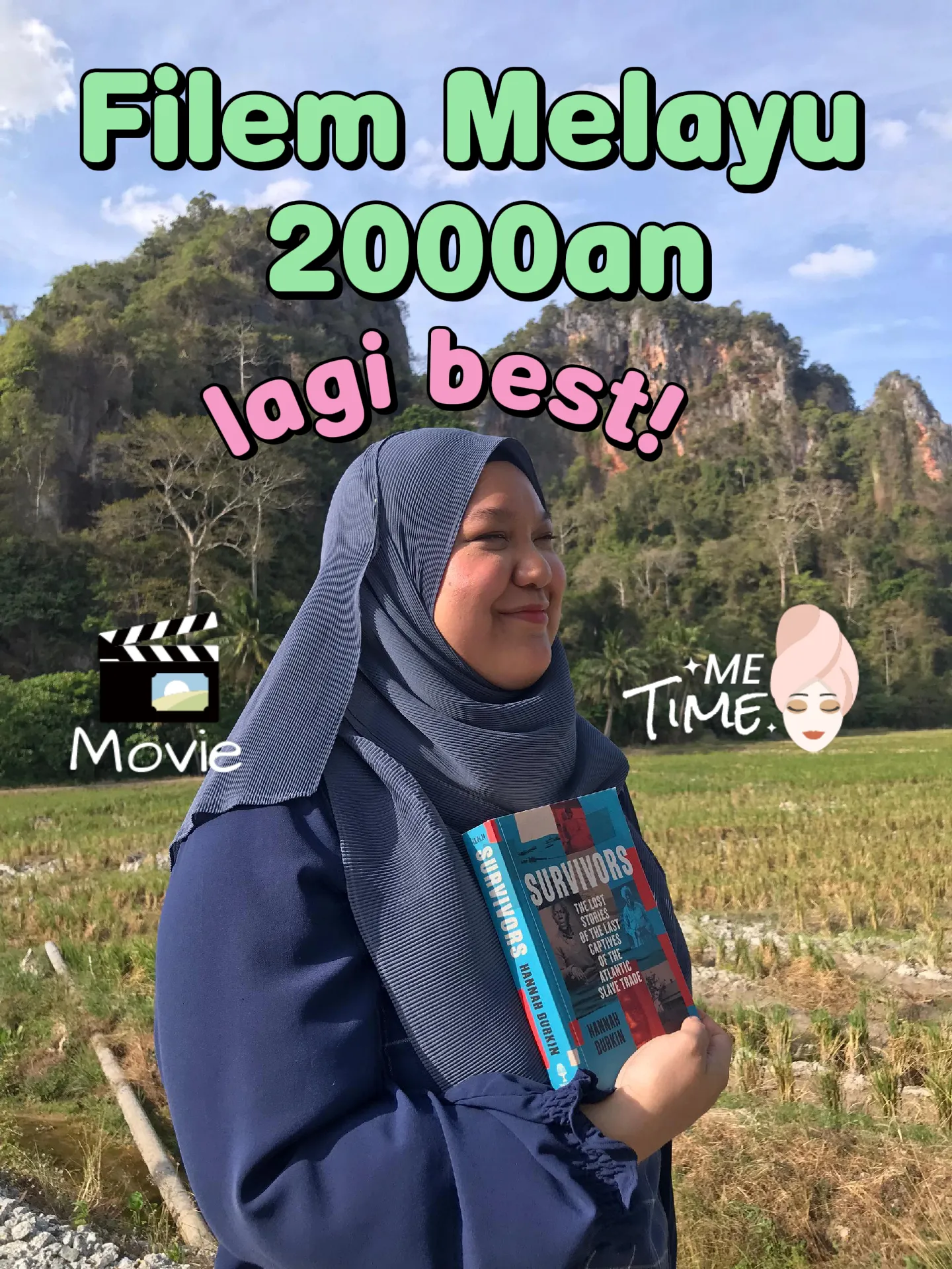 #Akujeke: Rasa filem melayu 2000an lagi best 🤘 | Galeri disiarkan oleh ...