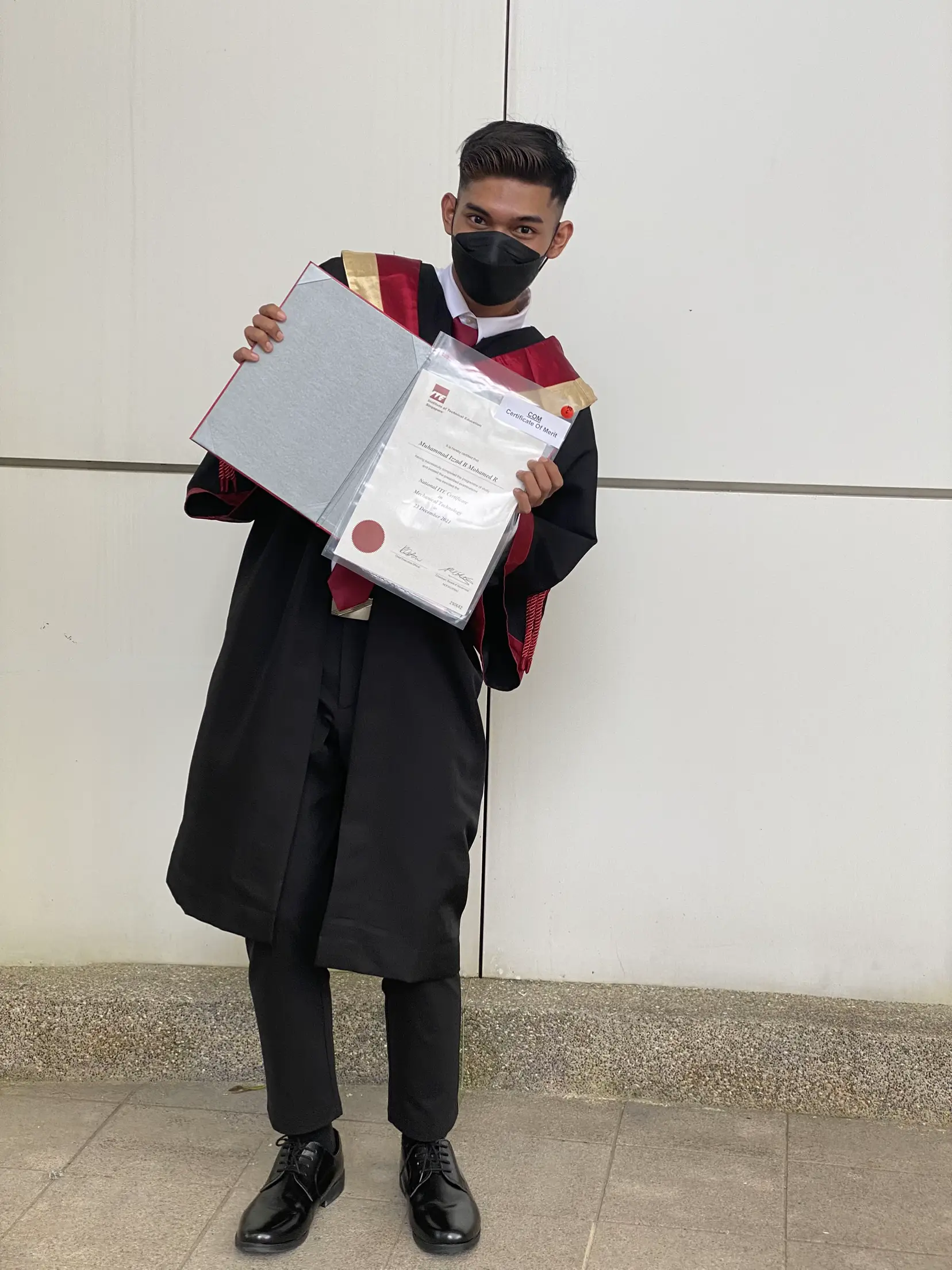 Is it the end for ITE students?? | Gallery posted by Jeng2 | Lemon8