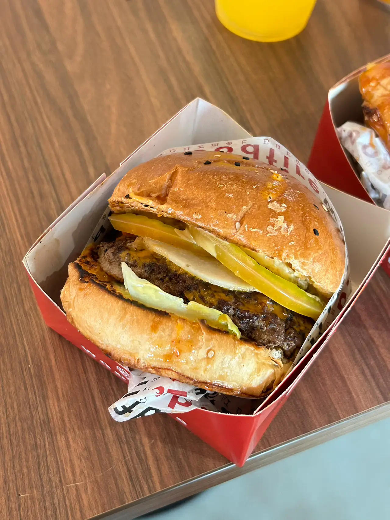 Gourmet Beef Burger in Klang Valley- Woodfire | Galeri disiarkan oleh ...