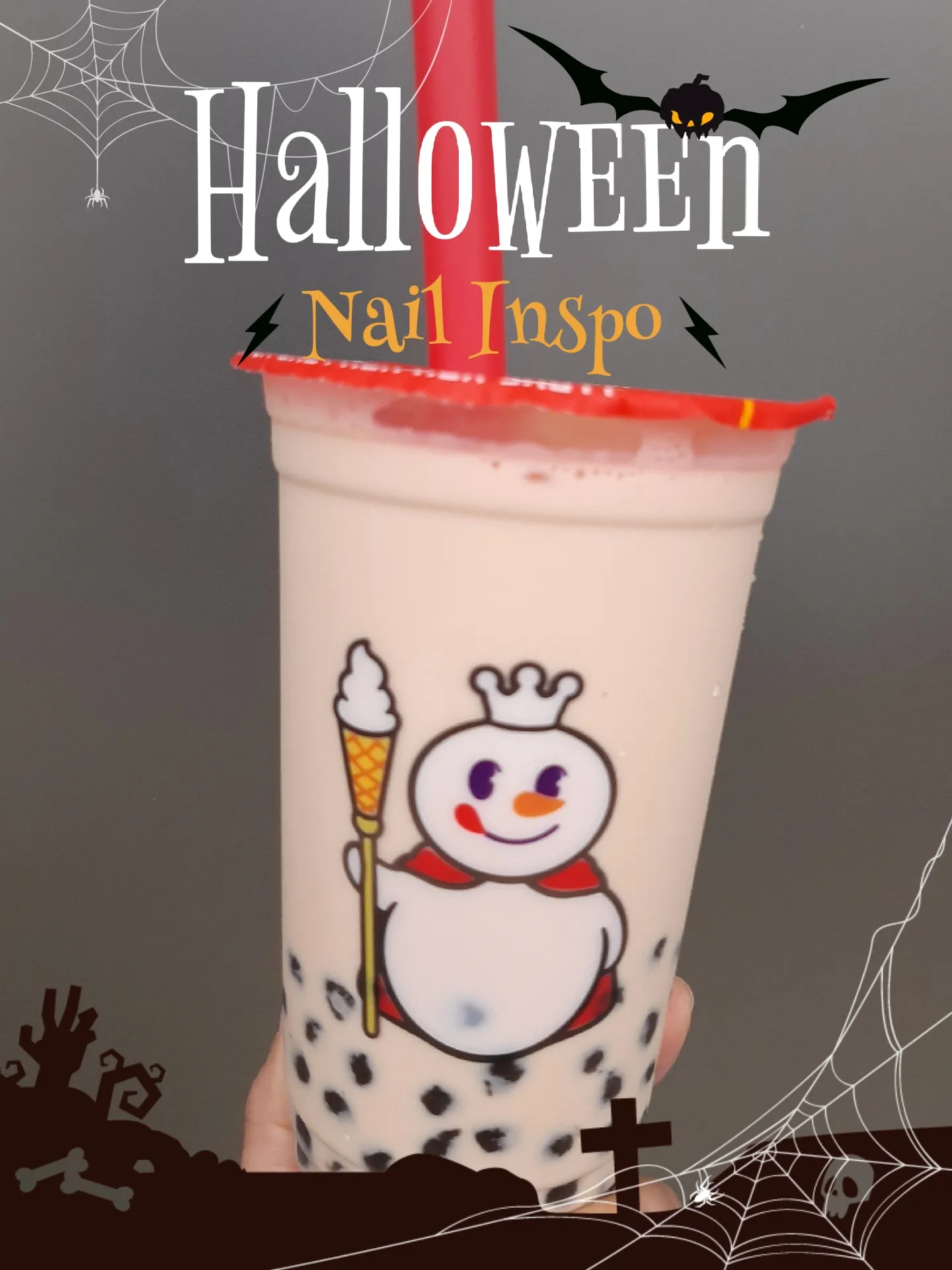 Mixue 🕶 Pearl Milk Tea! | Gallery posted by Godzi Lla | Lemon8