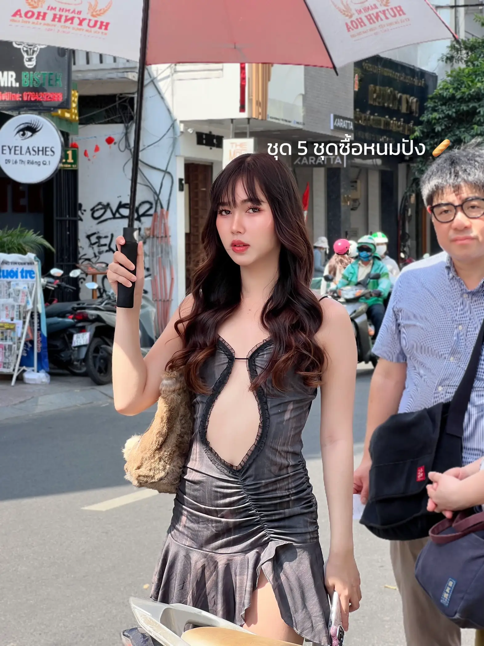 10 ชุดที่เวียดนาม 🇻🇳 | แกลเลอรีที่โพสต์โดย Aun Amonrada | Lemon8