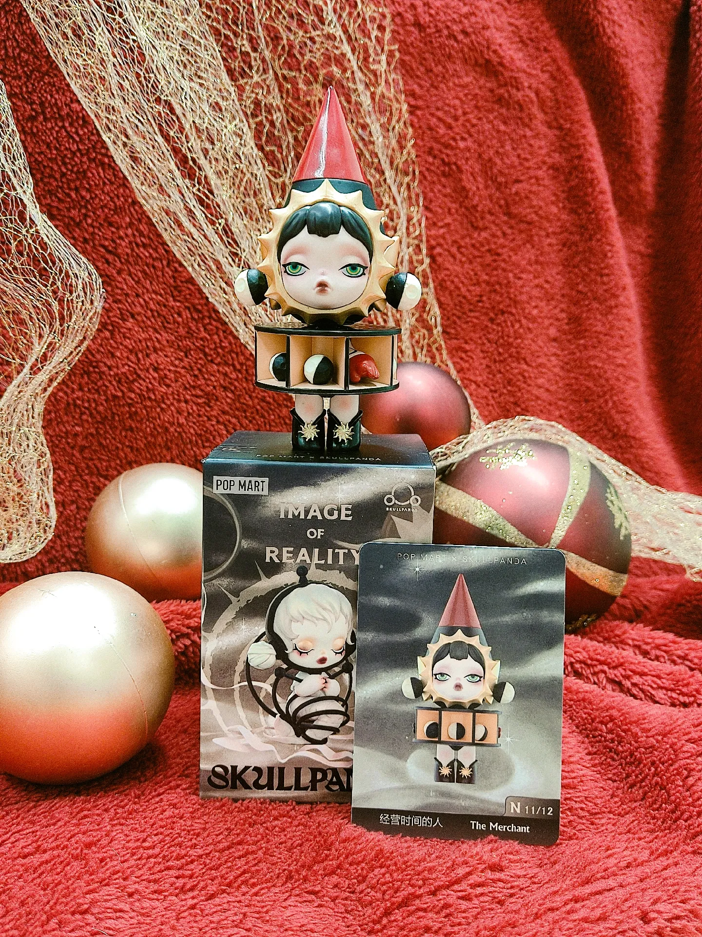 Skull Pandaข้อควรรู้ - การค้นหาใน Lemon8