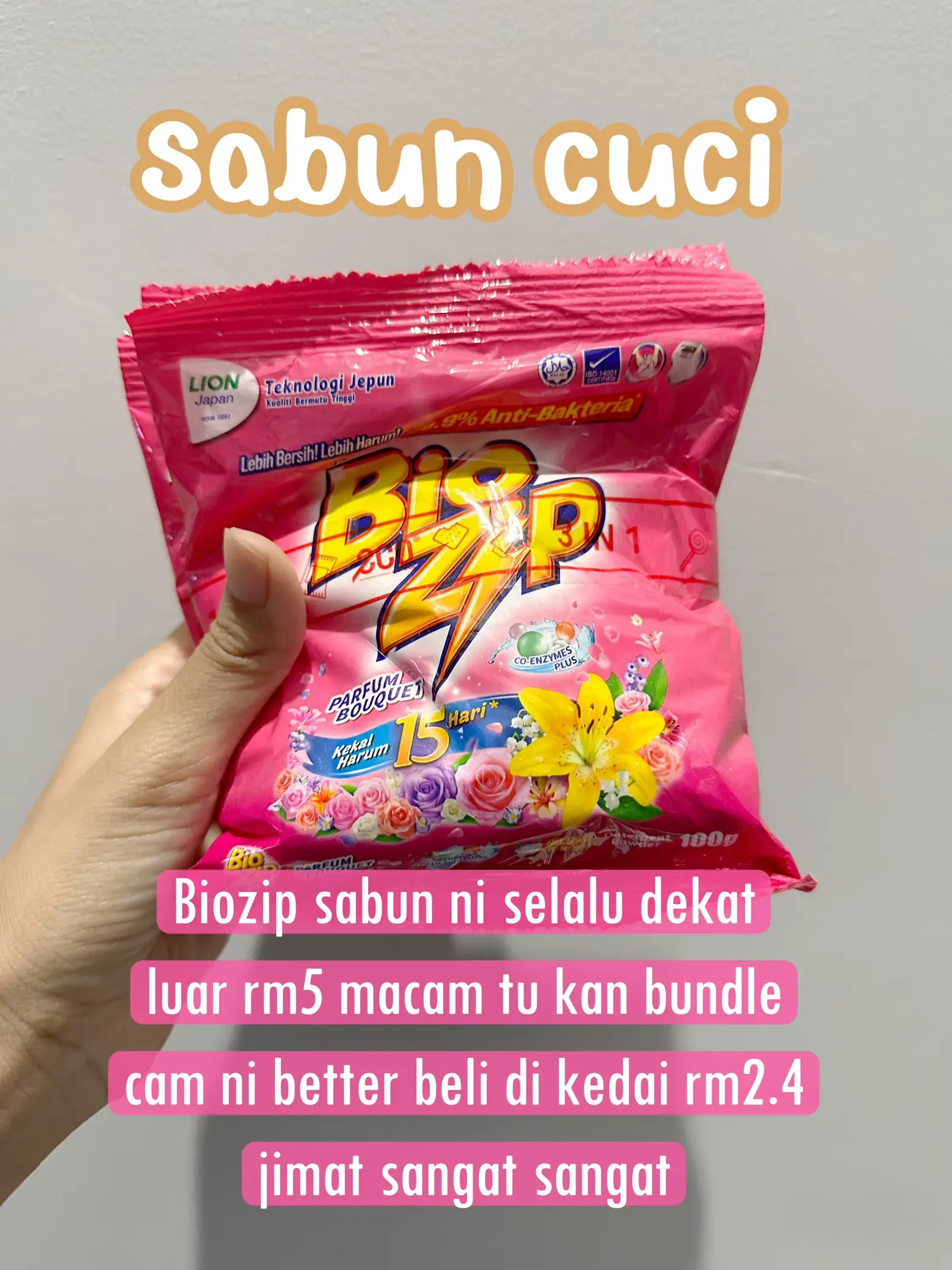 20 idea Perbezaan Detergent and Softener teratas pada tahun 2024