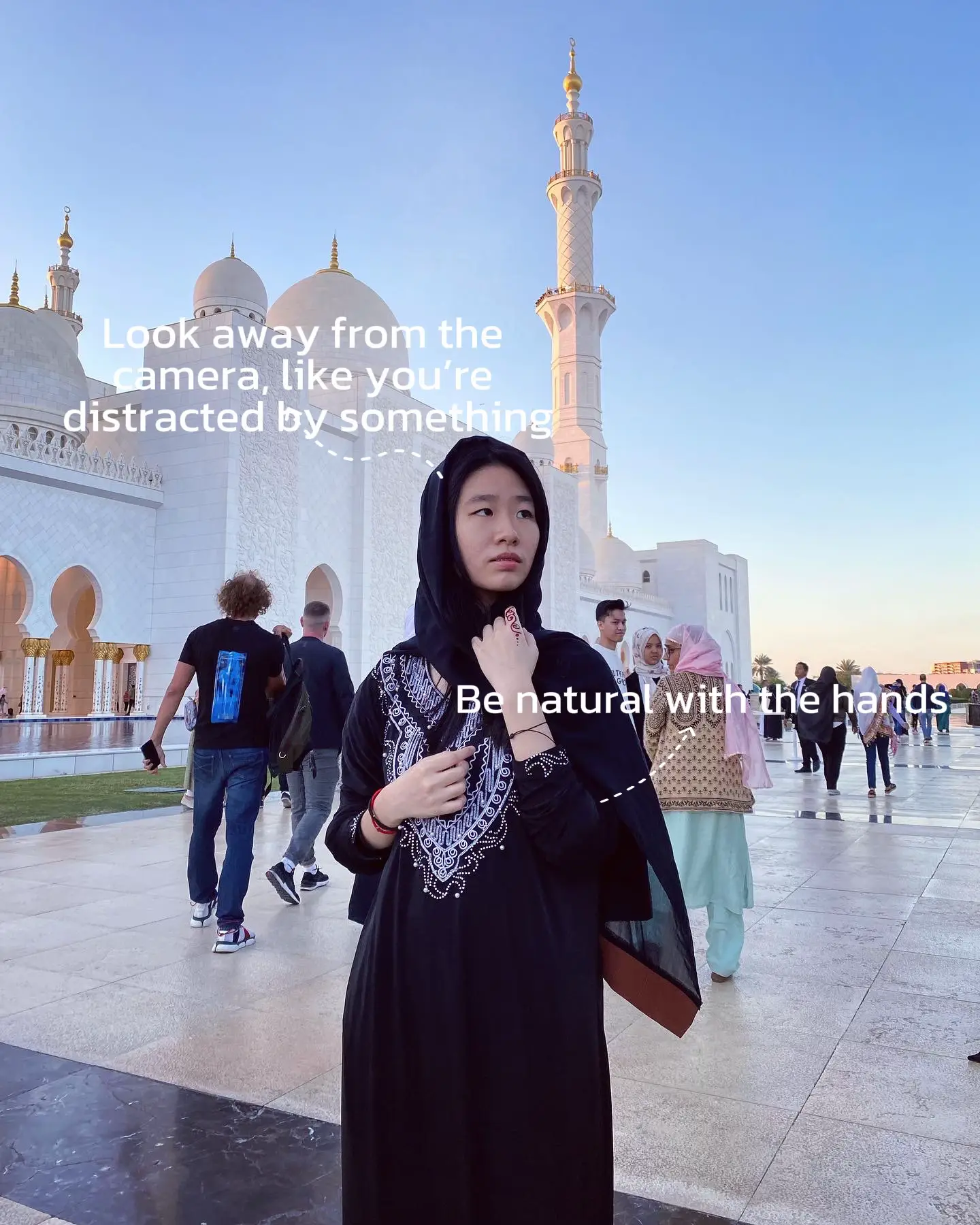 How to be Photogenic?? | Gallery posted by Ru Yuan | Lemon8