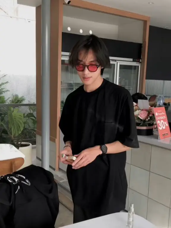 My fav black mamba style | Video dipublikasikan oleh Bewsss | Lemon8