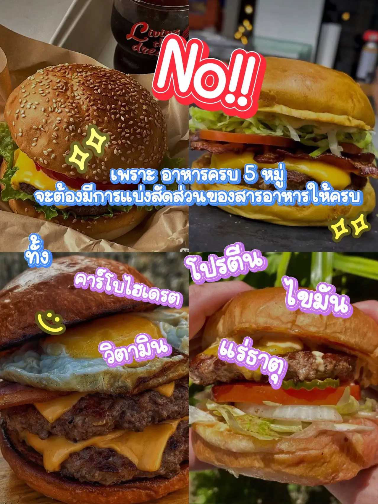 ในช่วงลดน้ำหนัก เรากินแฮม/เบคอน/ไส้กรอก ได้ไหม | วิดีโอที่เผยแพร่โดย Sapawut | Lemon8