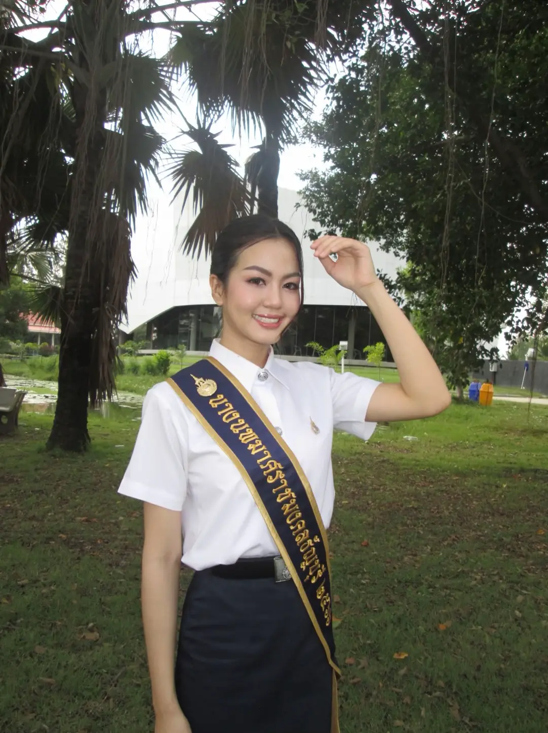 ลองครั้งแรกกับกล้อง Canon powershot a810 HD | แกลเลอรีที่โพสต์โดย nun_pyp | Lemon8