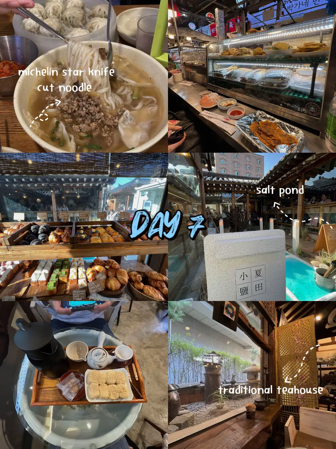 hv u rly been to 🇰🇷 if u hvnt been to these places | Gallery posted by jingyi 🤍 | Lemon8