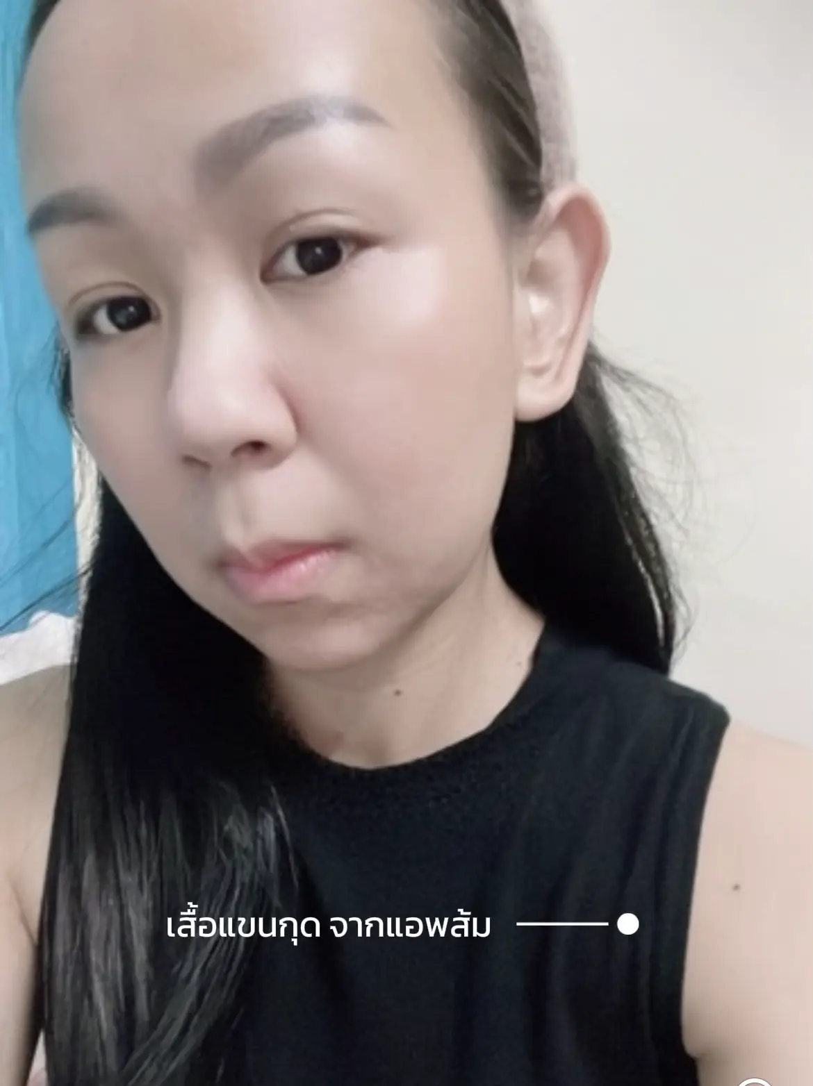 มีเนื้อปลิ้นรักเเร้ ใส่เสื้อเเบบนี้แล้วรอด | แกลเลอรีที่โพสต์โดย 🍦Kero(コッブ) 94⛵️ | Lemon8