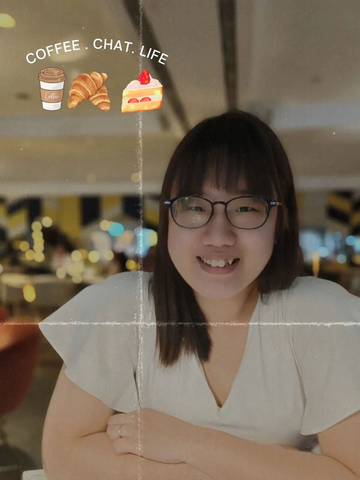 I WANT TO TREAT YOU TO COFFEE ☕️ | Gallery posted by Koh Jing Mian | Lemon8