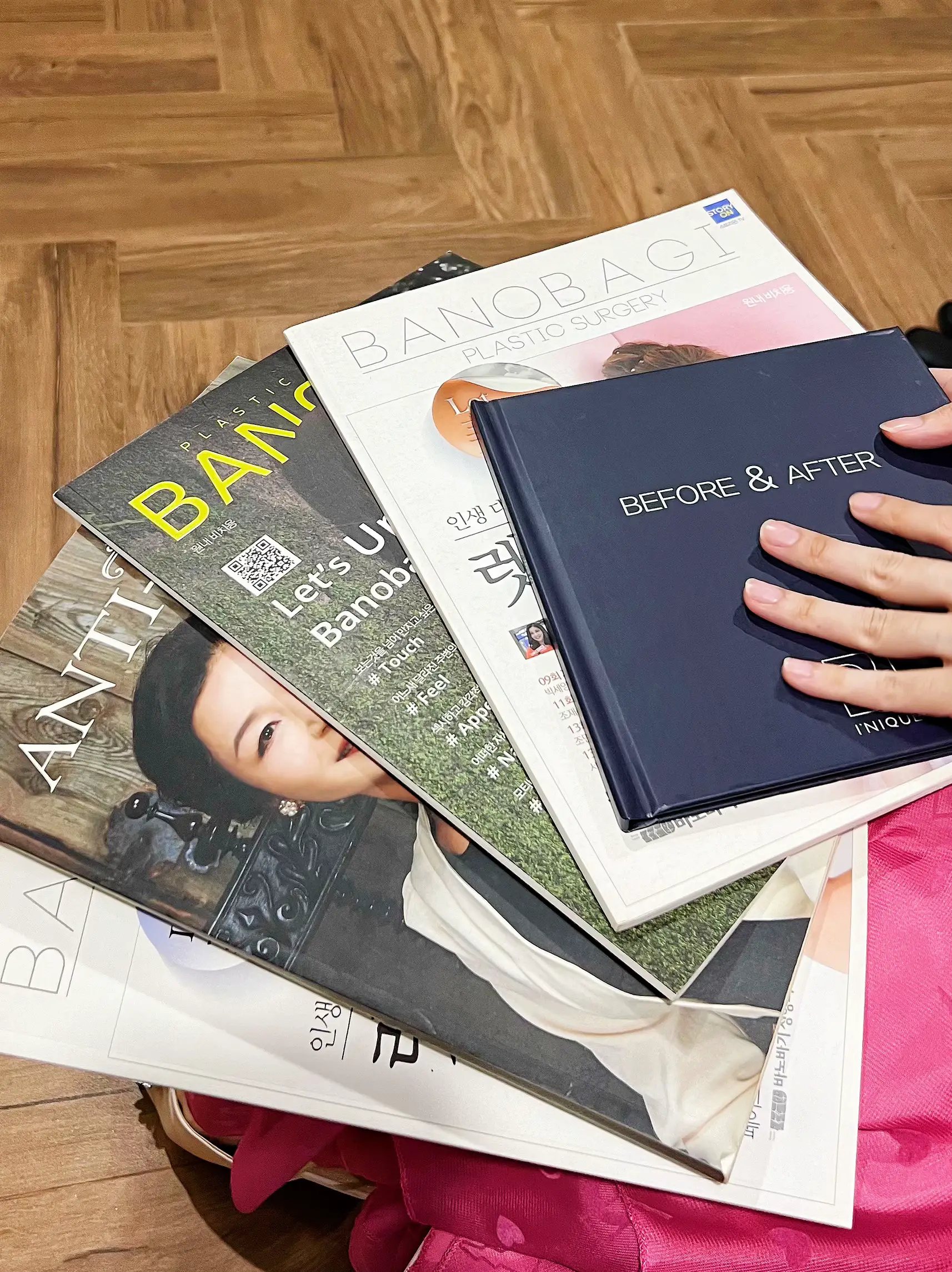 ปรึกษาศัลยกรรมเกาหลี พร้อมดีลกว่า 80 แห่ง ที่ STM Style 👧🏻💖 | แกลเลอรีที่โพสต์โดย JINJIN LEE ...