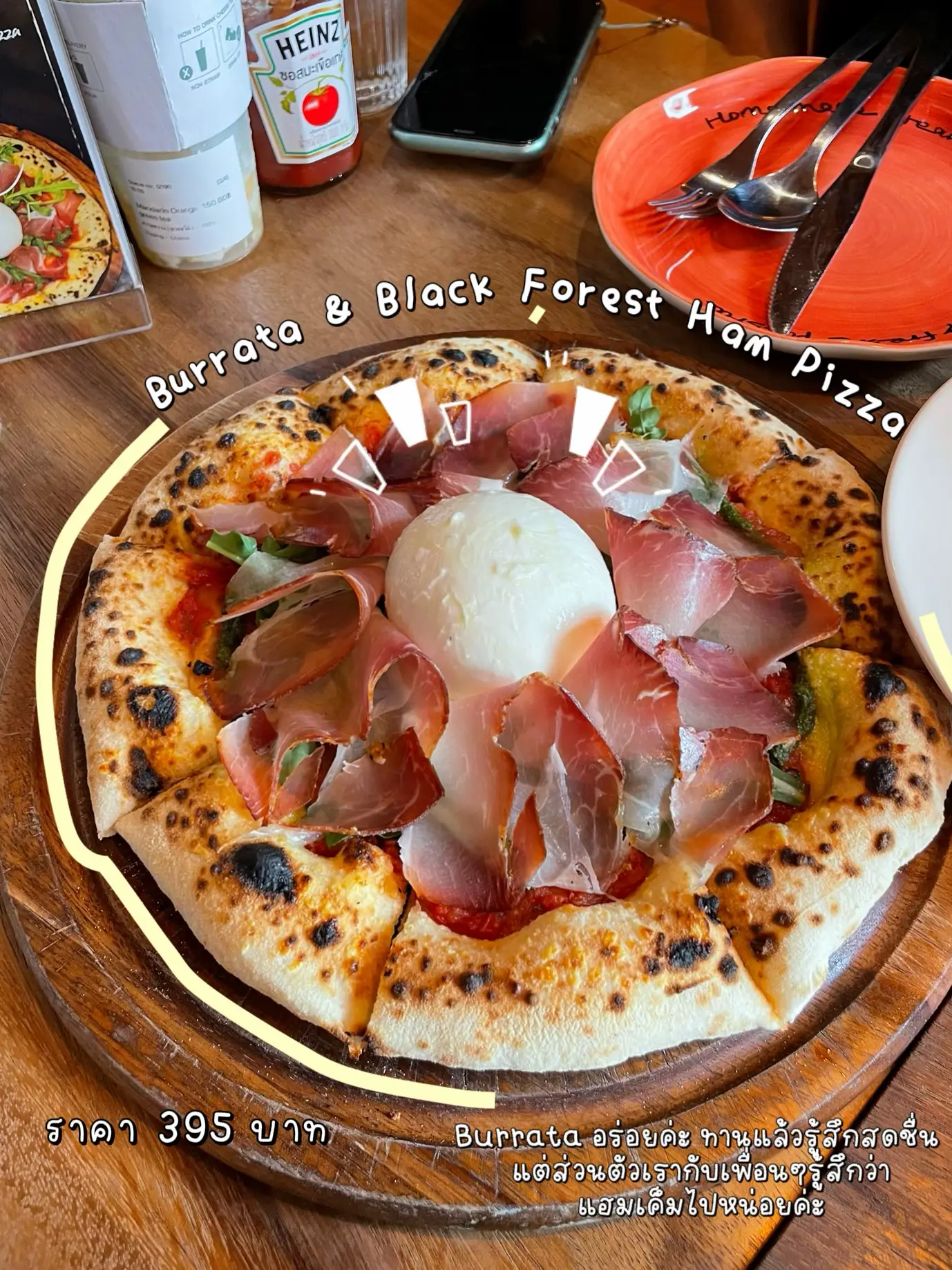 รีวิว ร้าน Fam time steak and Pasta 🥙🥩🥓 | แกลเลอรีที่โพสต์โดย Jaoyingg ...