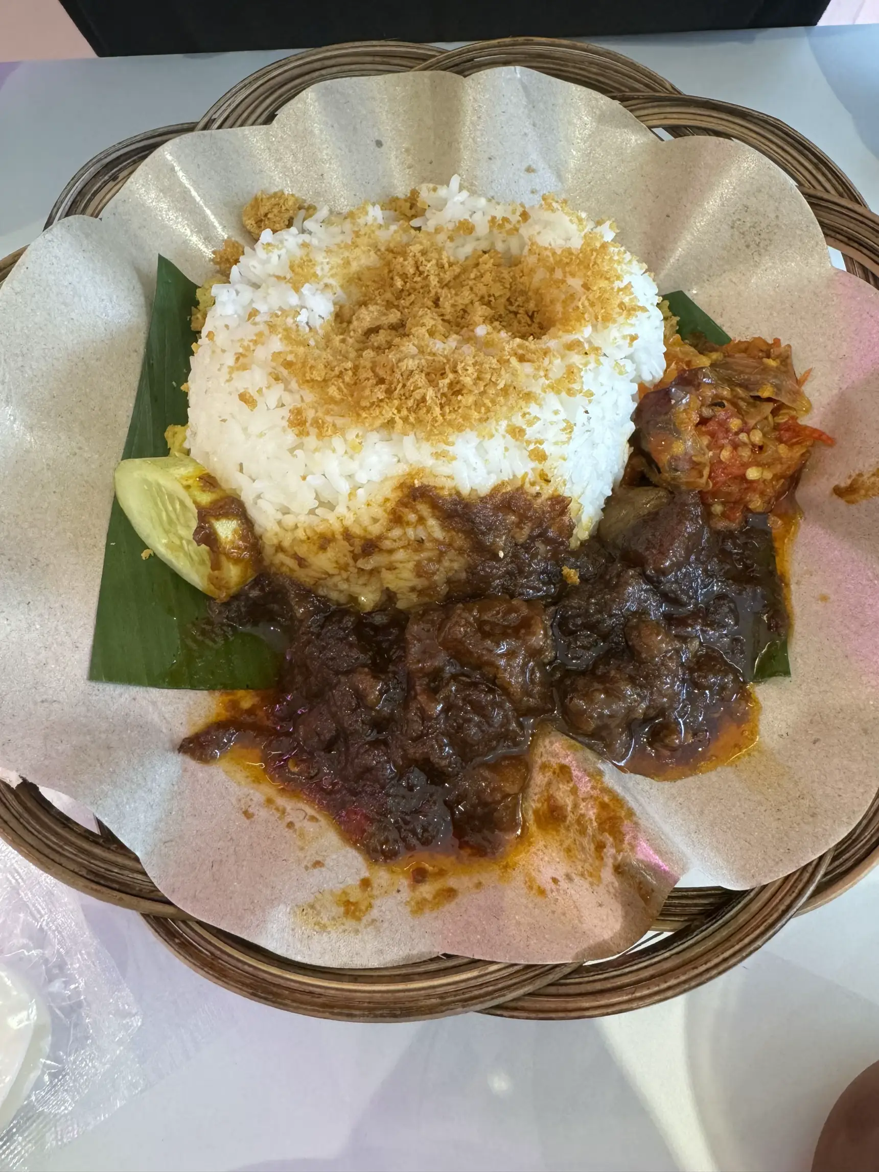 Cobain Rameshan nya ci Shani Amelia | Galeri diposting oleh Mey Corry ...