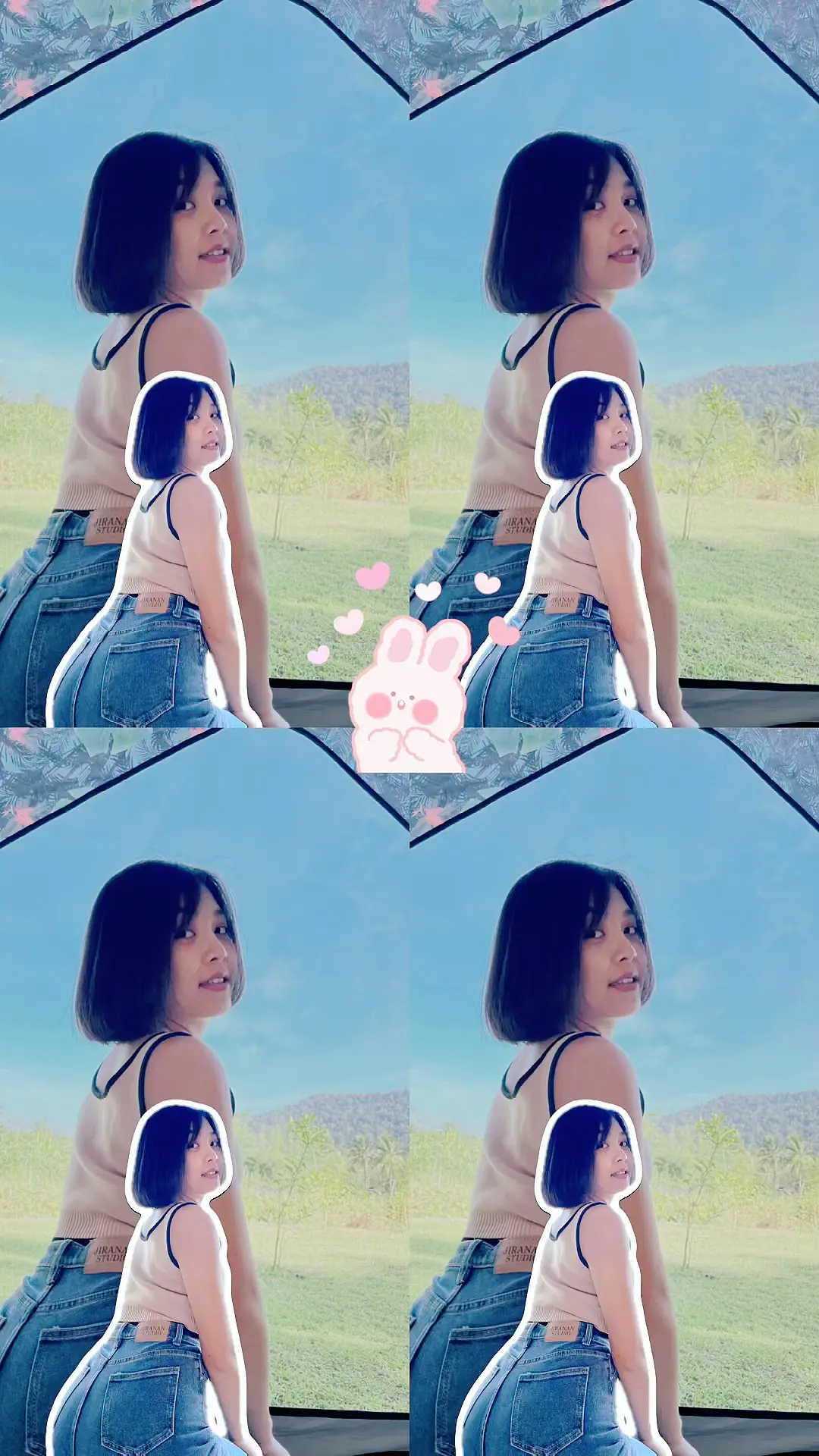 🥰🥰🥰🥰 | วิดีโอที่เผยแพร่โดย Katae | Lemon8