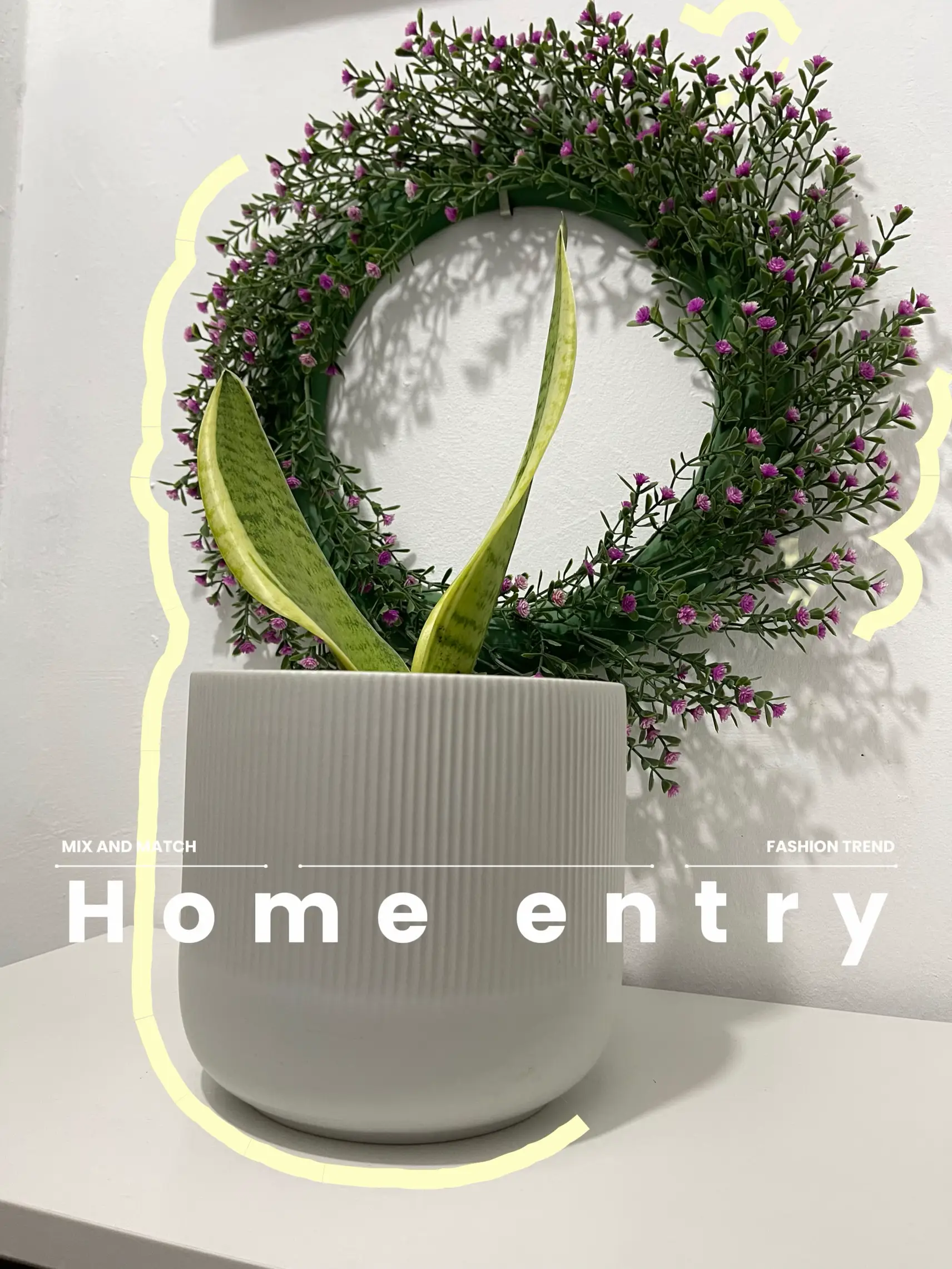 ENTRY | Galeri disiarkan oleh Mirah | Lemon8