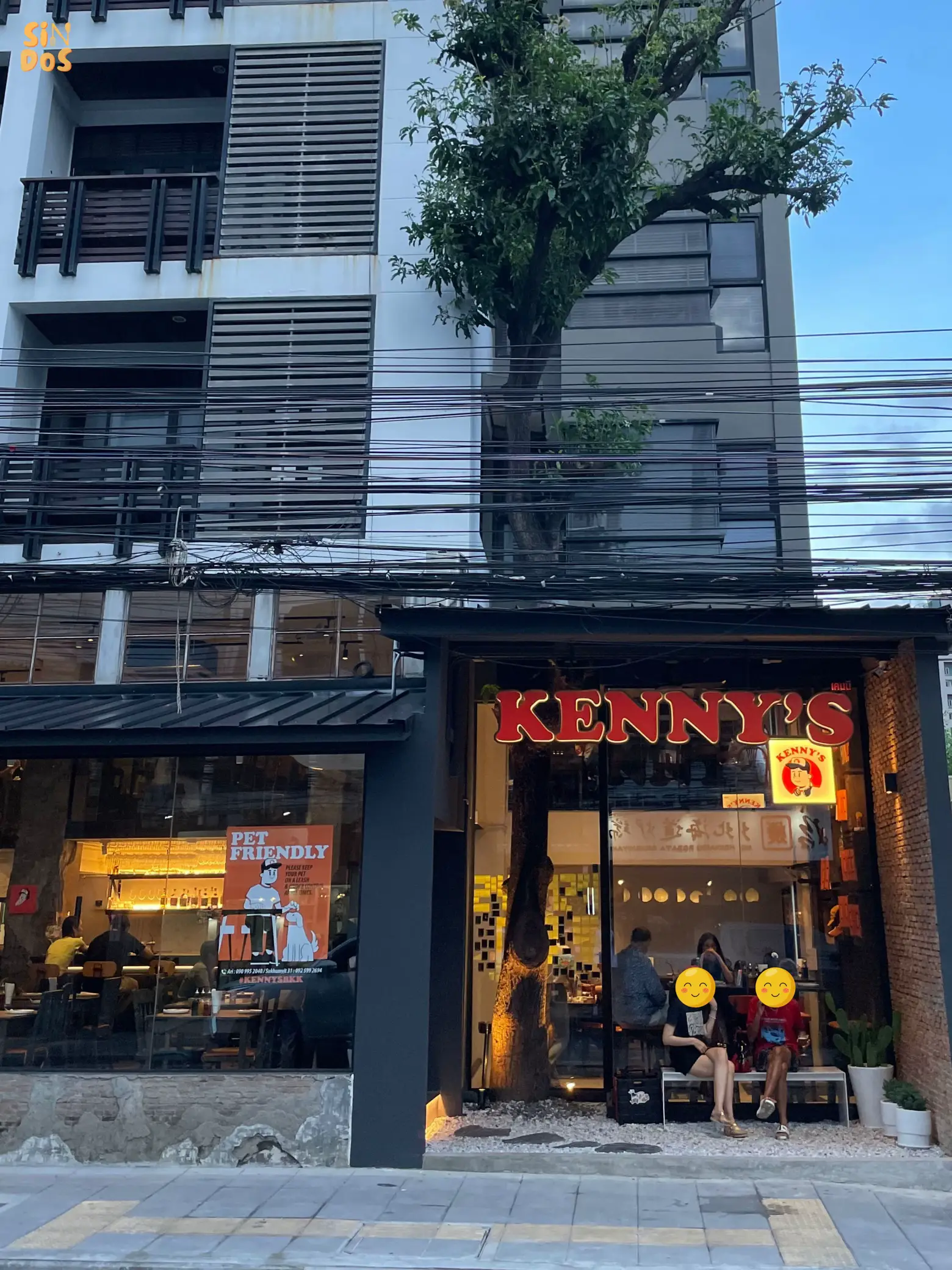Kenny's พิซซ่าโฮมเมด🍕 | แกลเลอรีที่โพสต์โดย Sindos - สินโดด | Lemon8