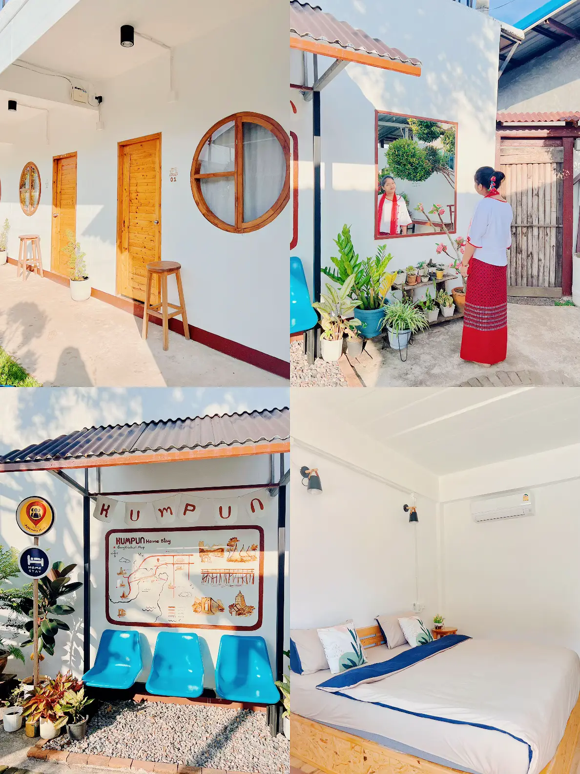 2 วัน 1 คืน ที่สังขละบุรี (ครั้งที่ 2 ของปีนี้) | แกลเลอรีที่โพสต์โดย Ti Tlez | Lemon8