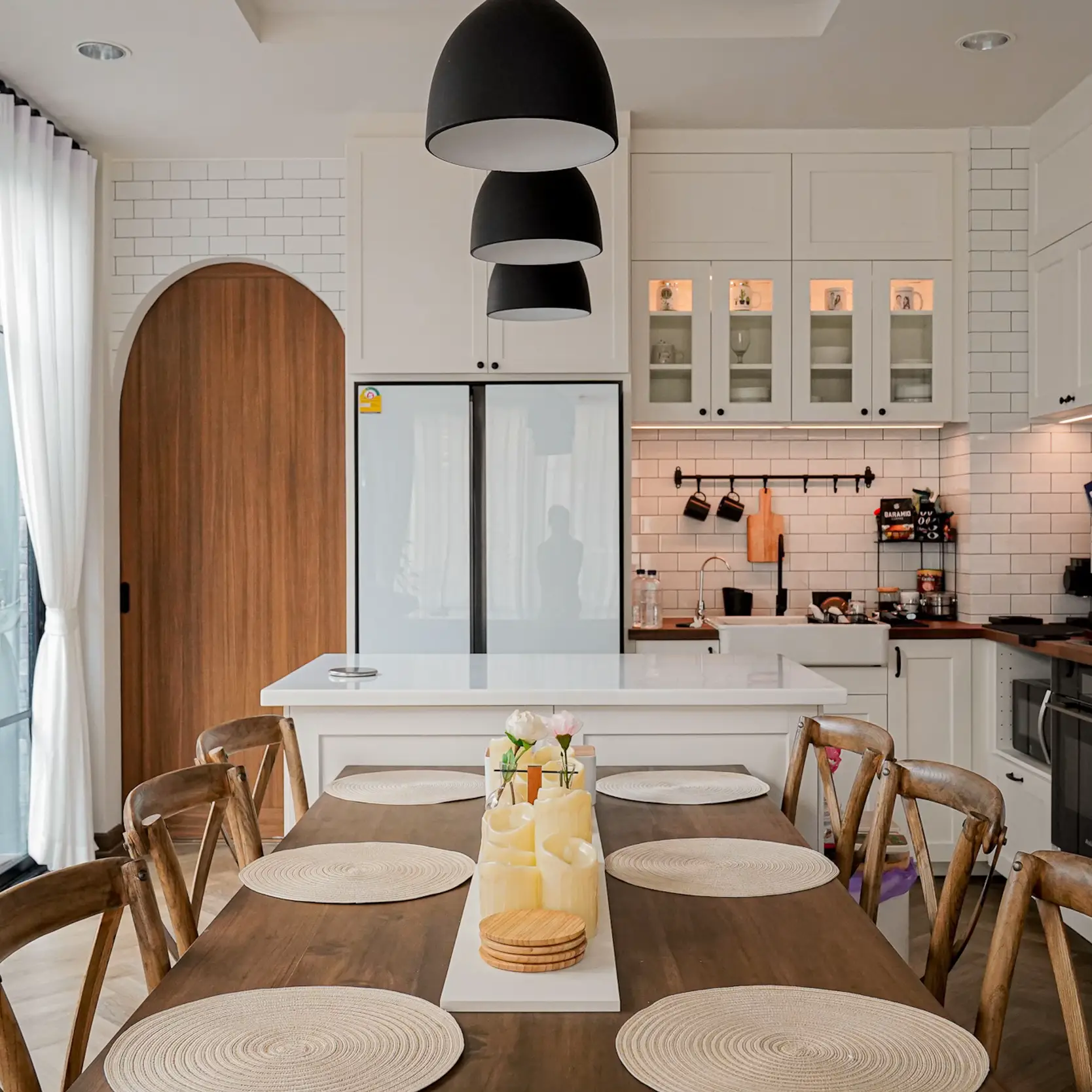 บ้านหลังแรก | แกลเลอรีที่โพสต์โดย Mean 🏝 | Lemon8