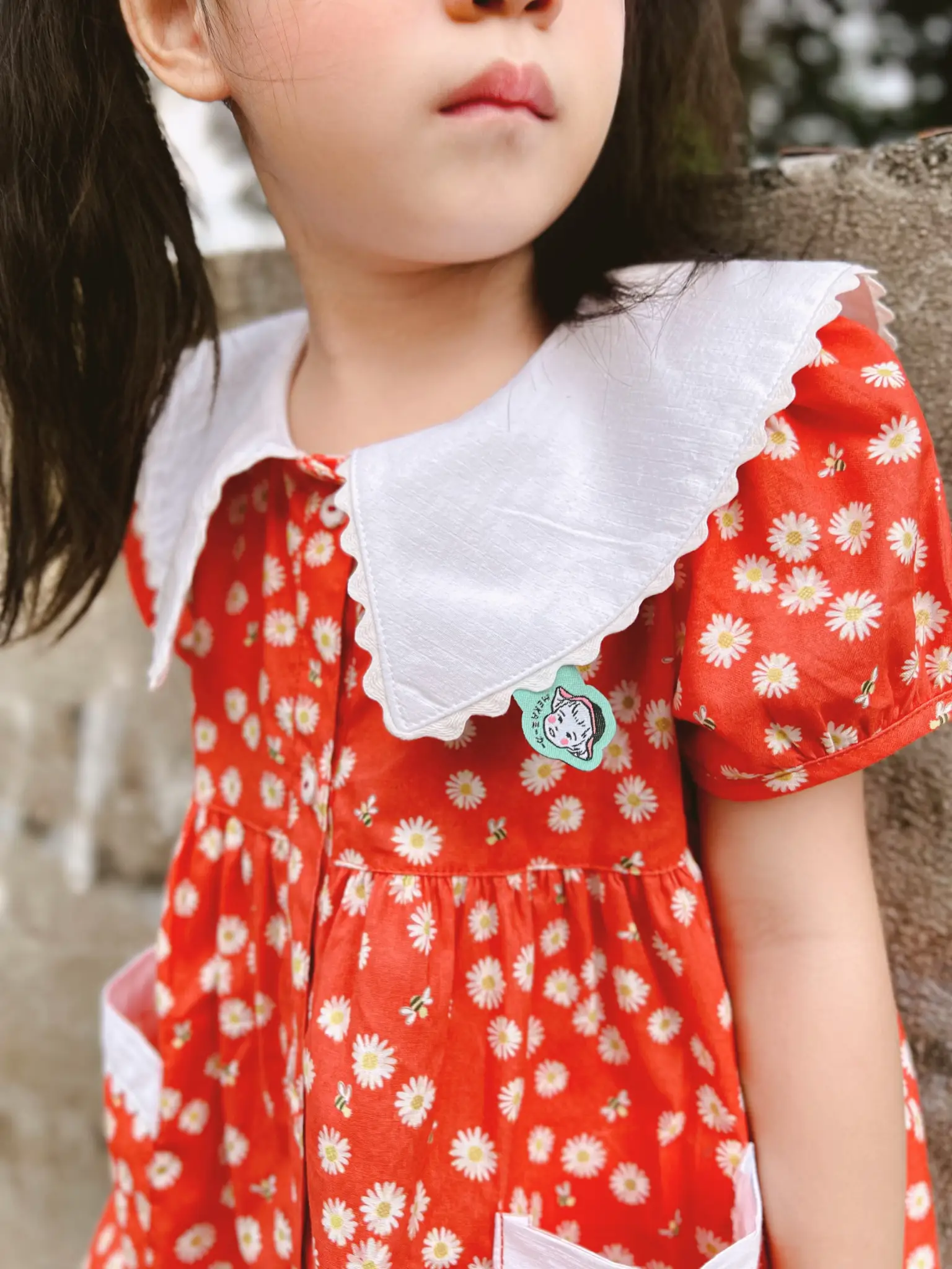 คอนเทนต์เสื้อผ้าเด็ก - การค้นหาใน Lemon8