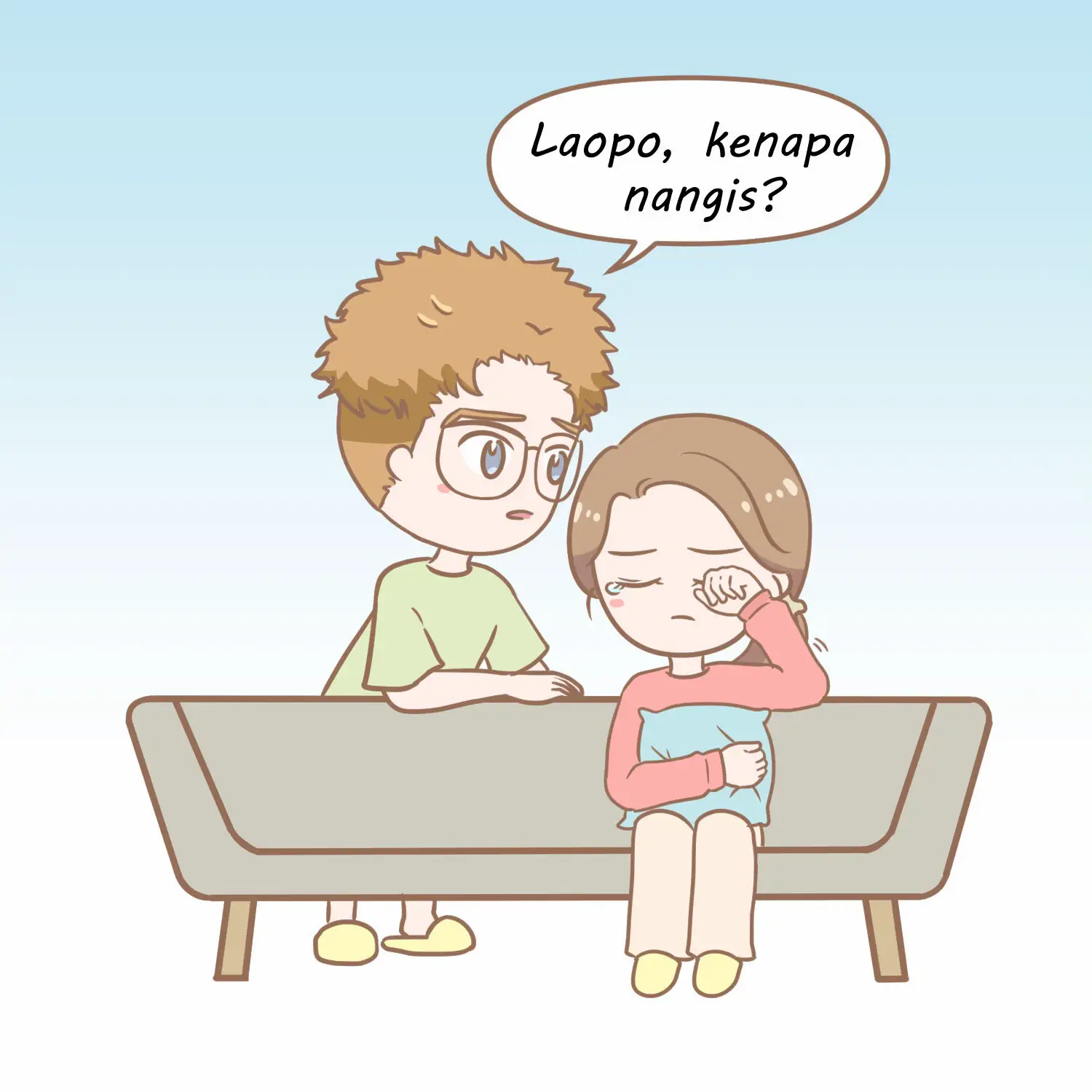 Just Be Yourself | Galeri disiarkan oleh DearCarynn | Lemon8