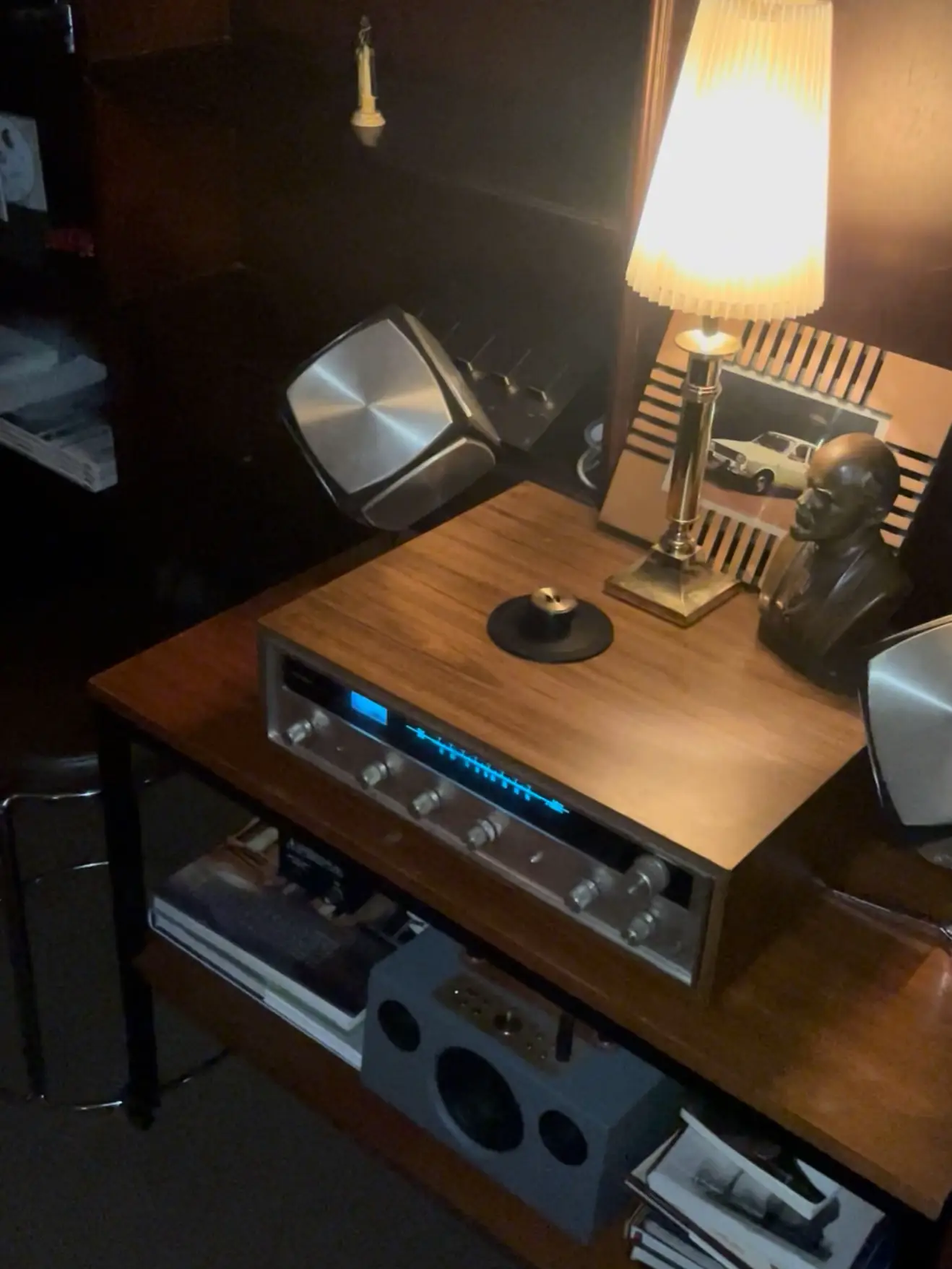 Bar san บาร์ลับเชียงใหม่ มู้ดดีมากก | แกลเลอรีที่โพสต์โดย noppa | Lemon8