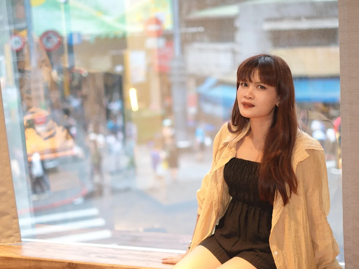 แนะนำ East Dragon Hotel ที่พักย่าน Ximending | แกลเลอรีที่โพสต์โดย PromteawOneyod | Lemon8