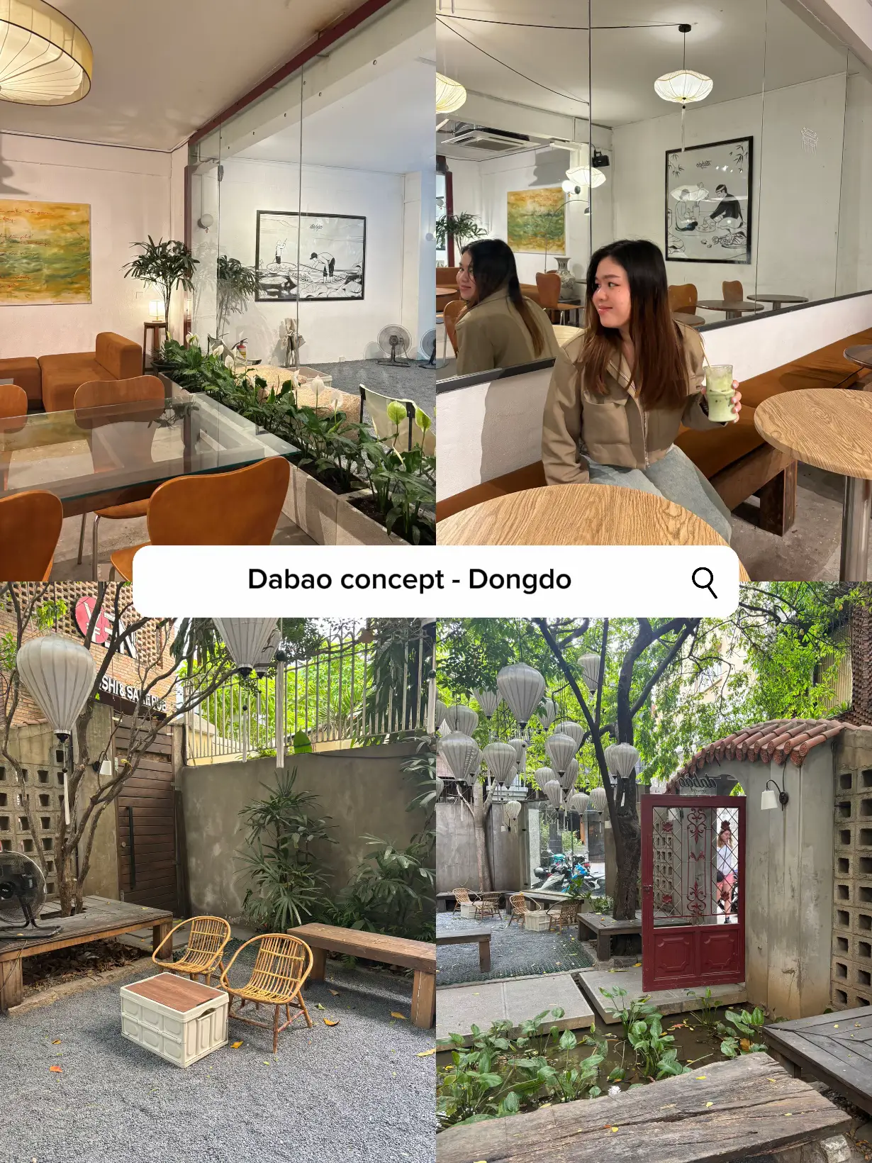 📍แปะพิกัด 4คาเฟ่ 4สไตล์ไม่ซ้ำที่โฮจิมินห์ 📸 Cafe Hopping @HCMC | แกลเลอรีที่โพสต์โดย my tulip🌷 ...