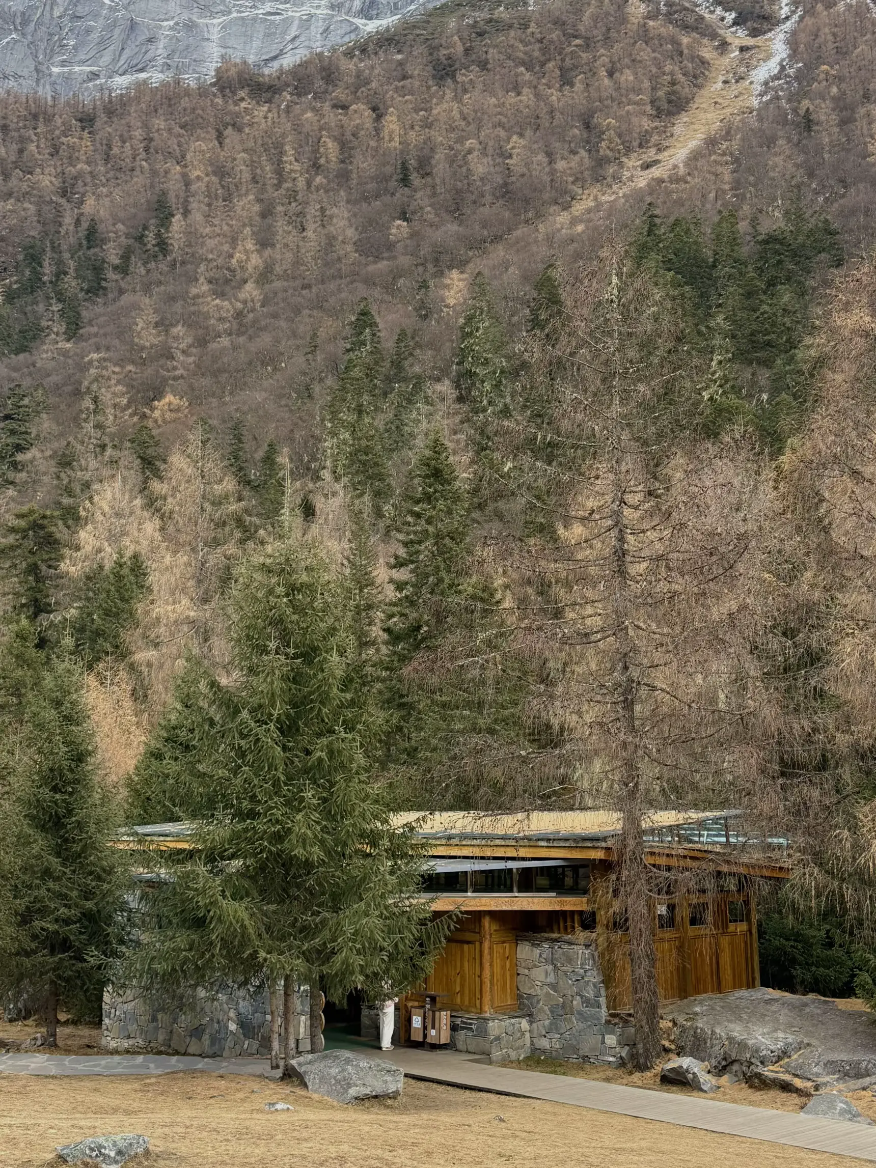 Siguniangshan ความงามของเทือกเขาสี่สาว แอลป์แห่งเมืองจีน🇨🇳 | แกลเลอรีที่โพสต์โดย Jixx.jo | Lemon8