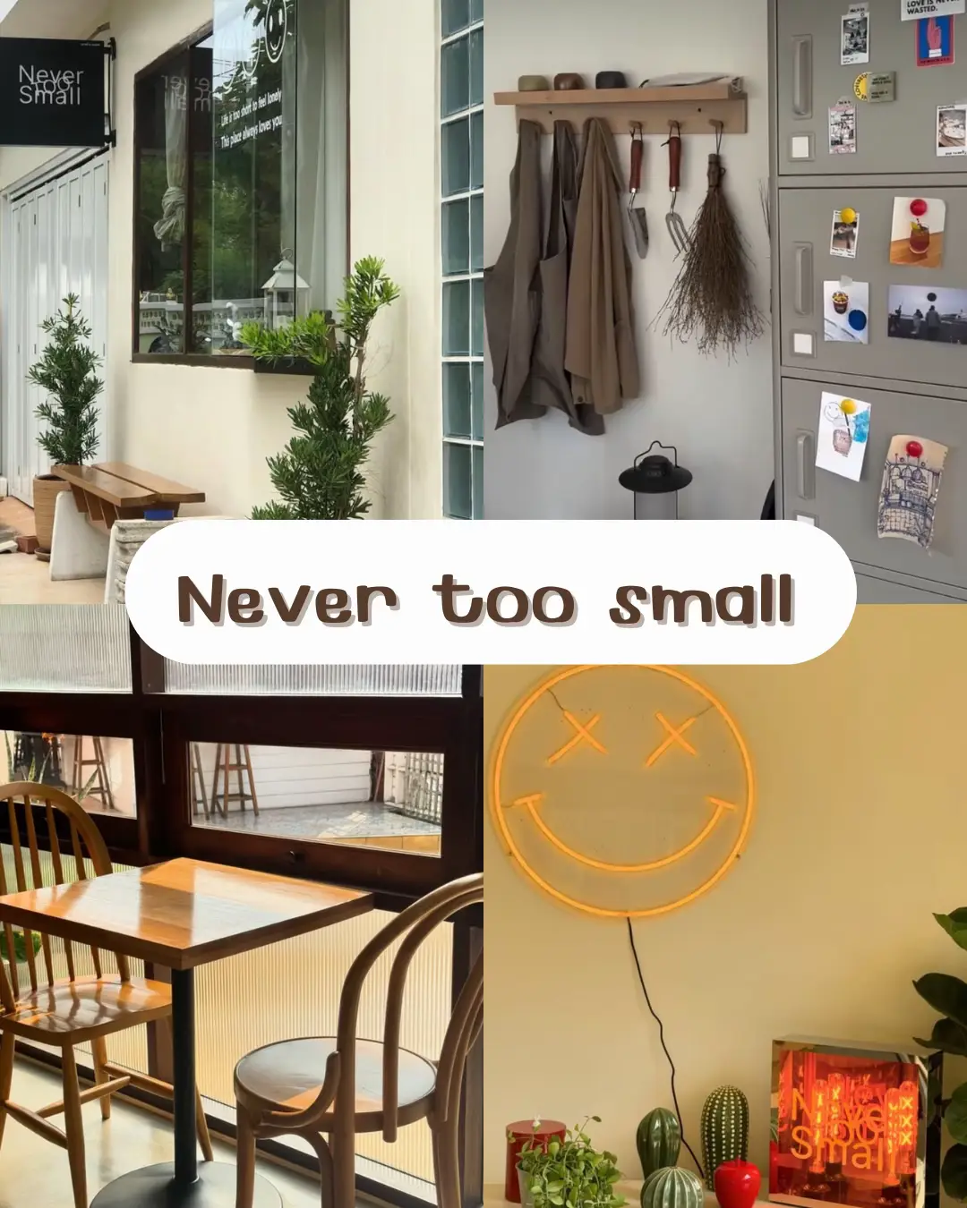 🌞 หน้าร้อนนี้ ต้องจัดทริปคาเฟ่เกาะล้าน! 🏝️ | แกลเลอรีที่โพสต์โดย WeGoWhere | Lemon8