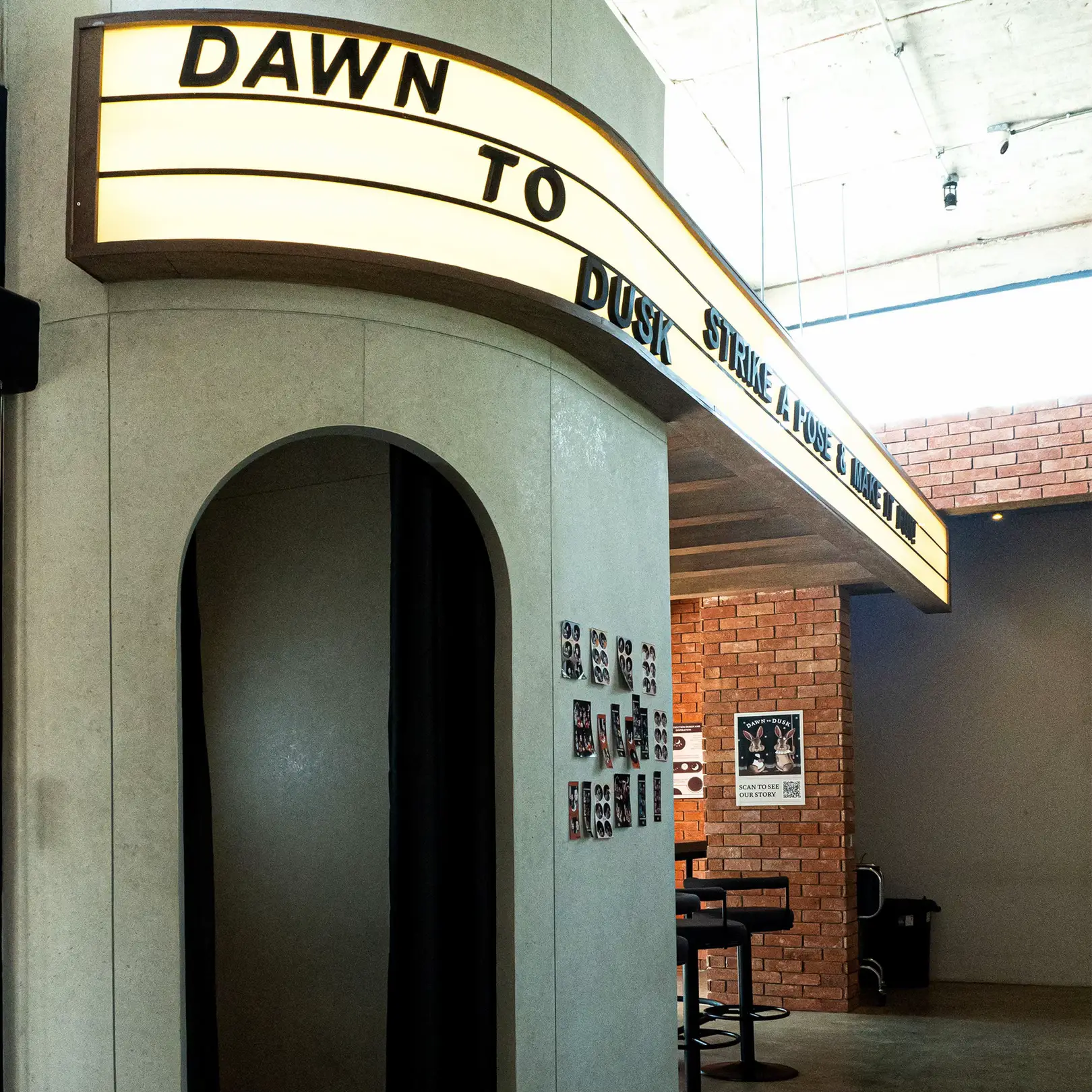 DAWN TO DUSK 🌙 | แกลเลอรีที่โพสต์โดย Xsurface | Lemon8