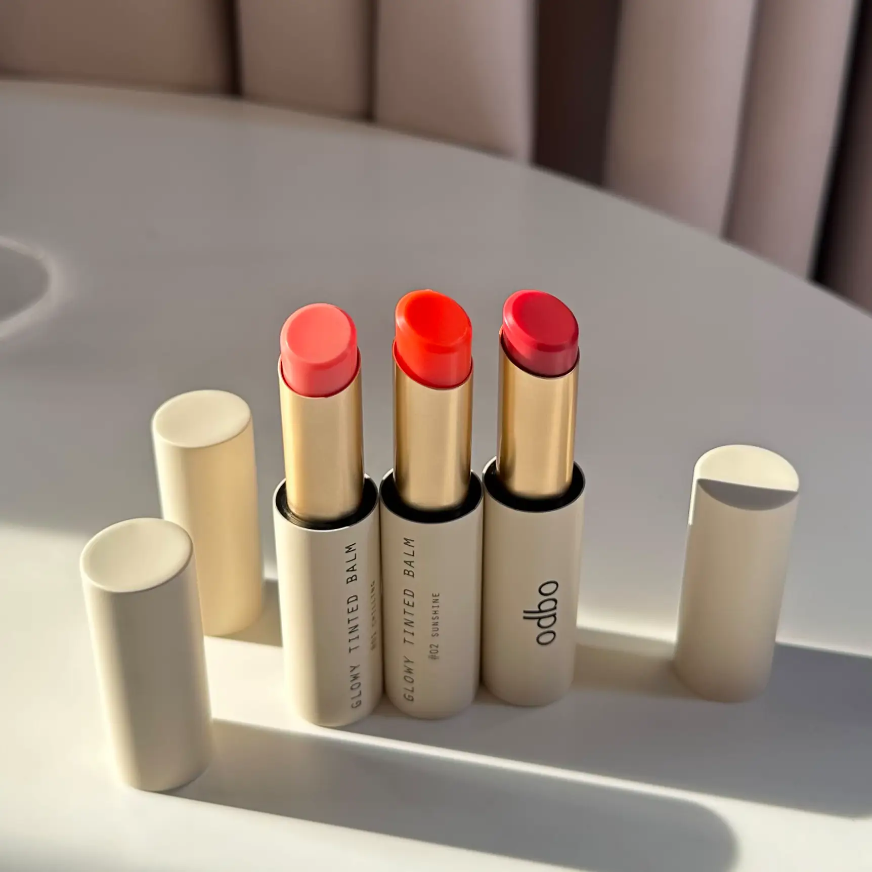 20 ไอเดียยอดนิยมเกี่ยวกับ Odbo ลิปบาล์มรีวิว ในปี 2024