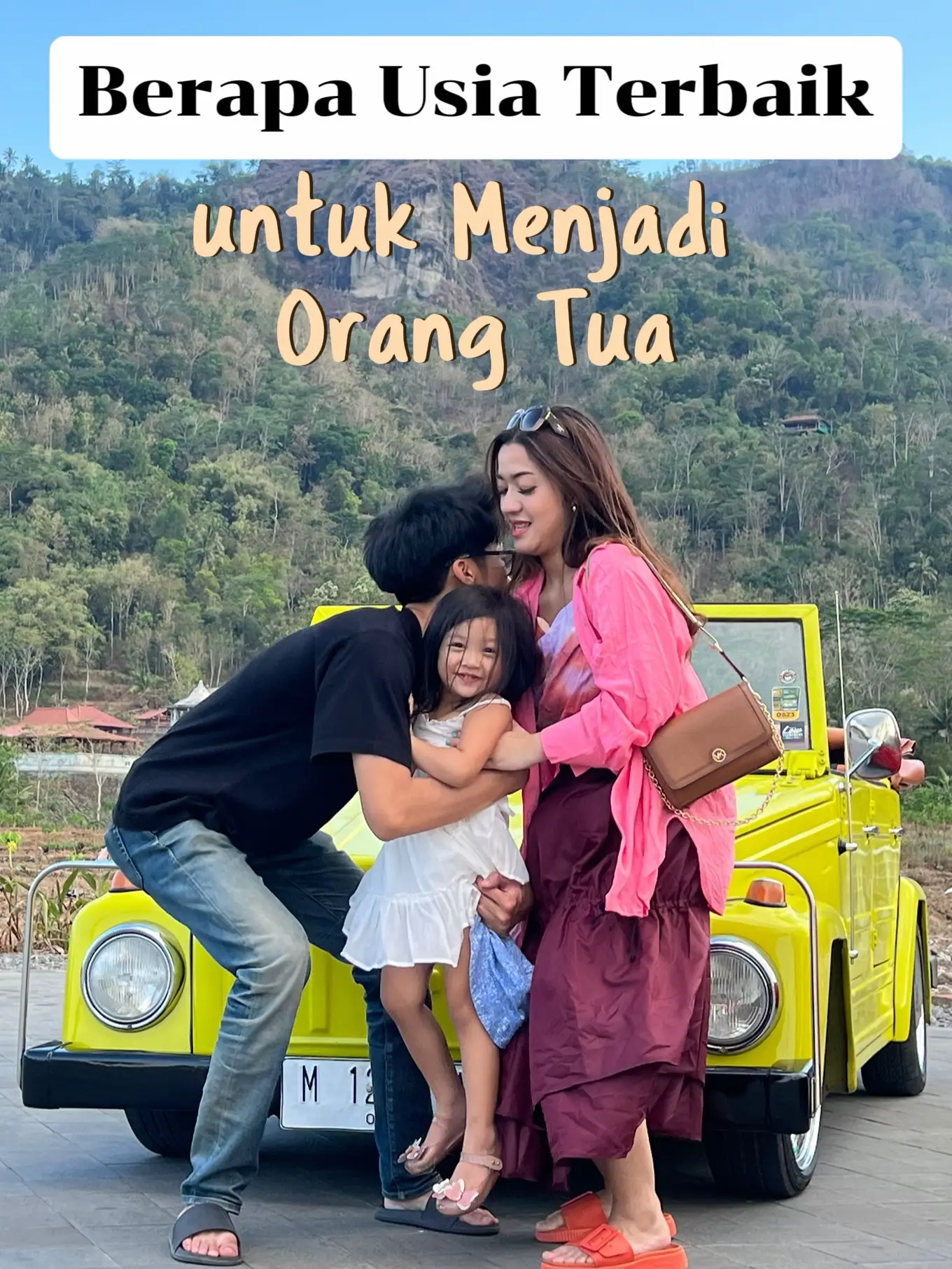 Berapa Usia Terbaik untuk menjadi orang tua? | Galeri diposting oleh ...
