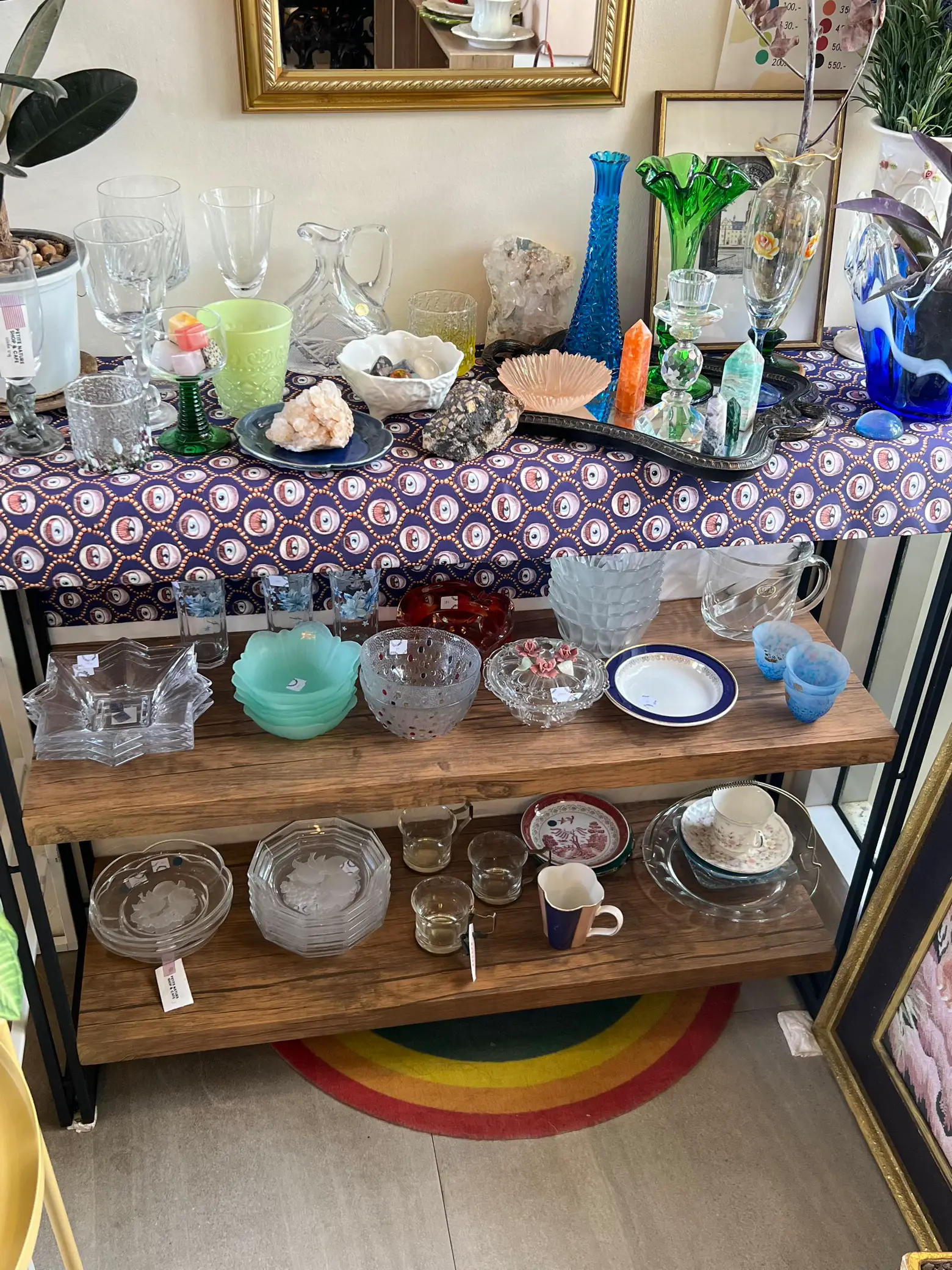 petite nature คาเฟ่ตรัง ห้ามพลาด 🍰🍞🫖 | แกลเลอรีที่โพสต์โดย preammier | Lemon8