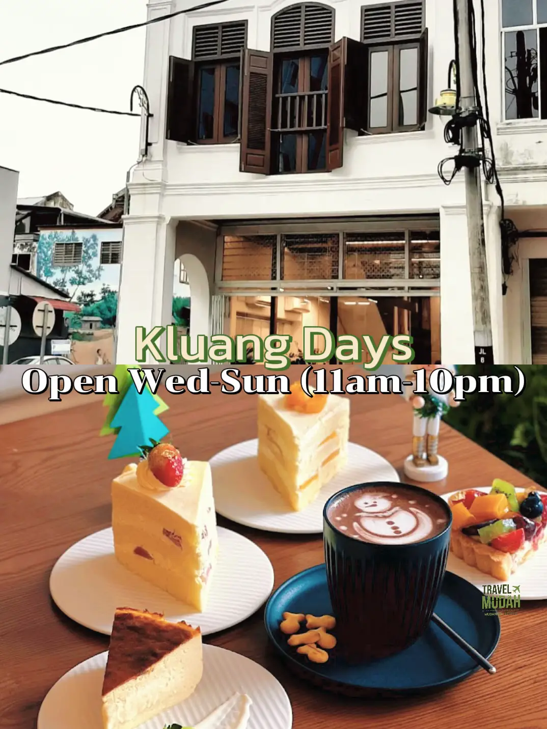 You Should Go Here in Kluang ! | Galeri disiarkan oleh travelmudah_my ...