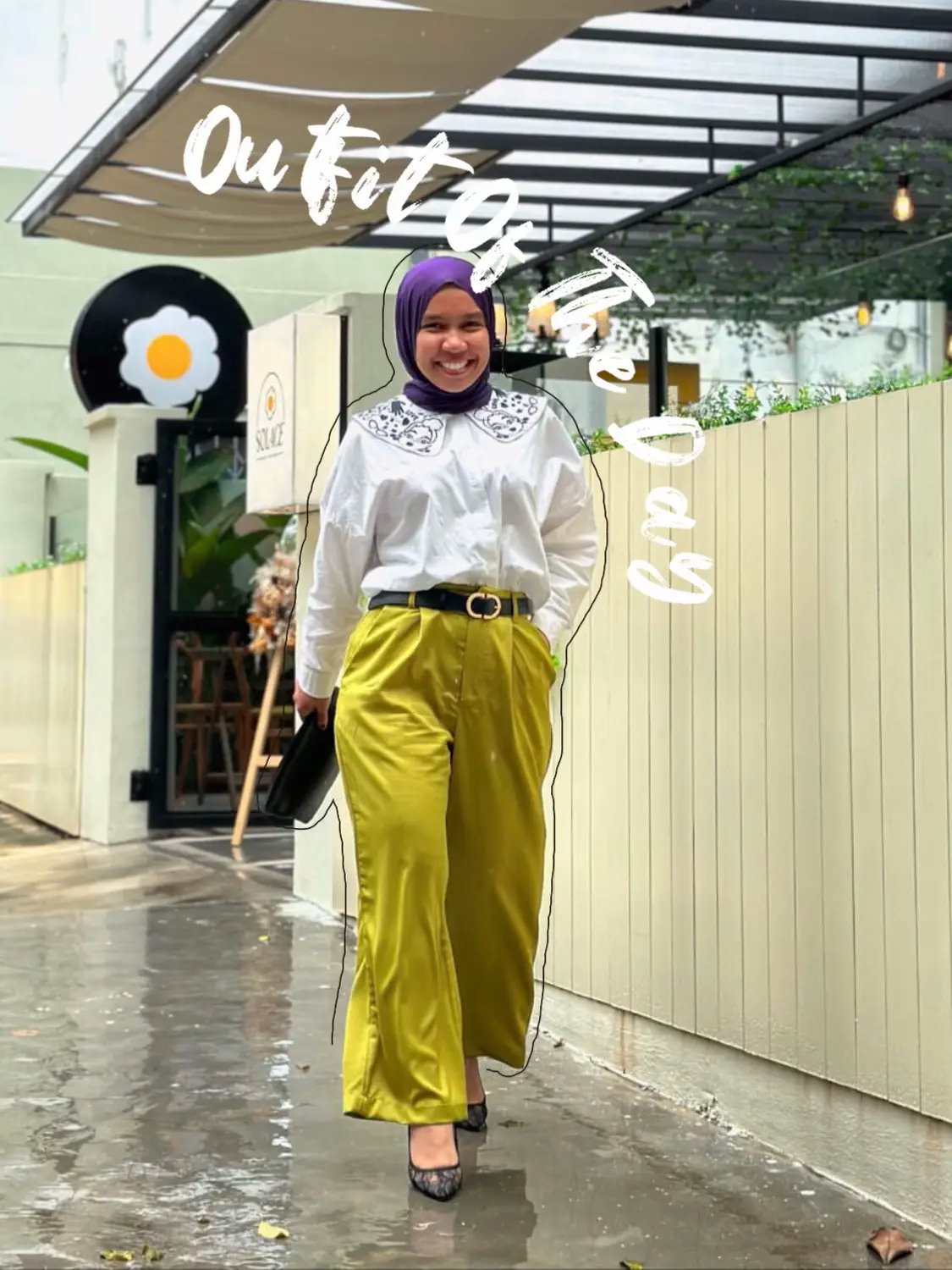 Friday | Galeri disiarkan oleh martabakcoklat | Lemon8