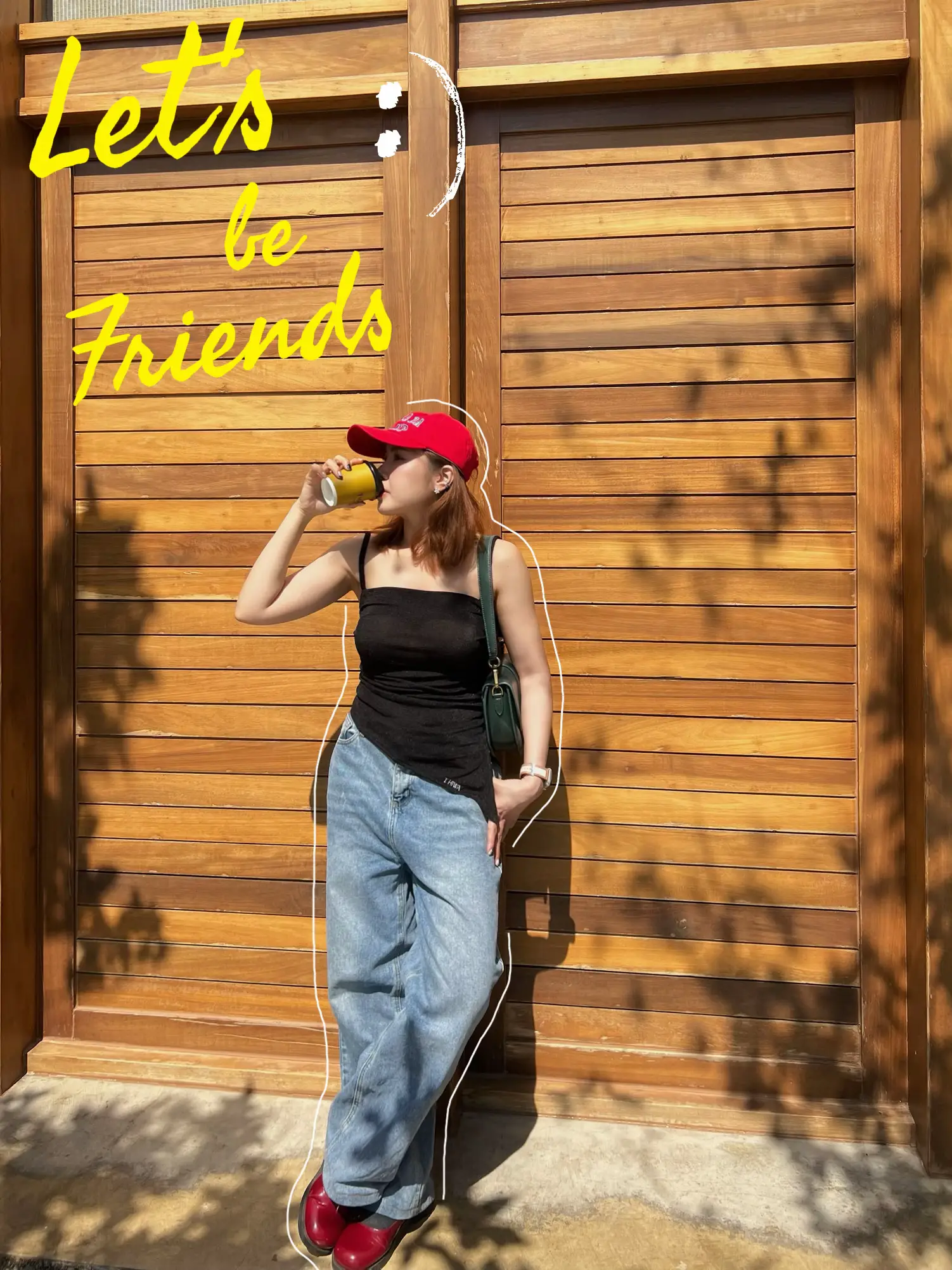 Let's | แกลเลอรีที่โพสต์โดย RAY_92♾ | Lemon8