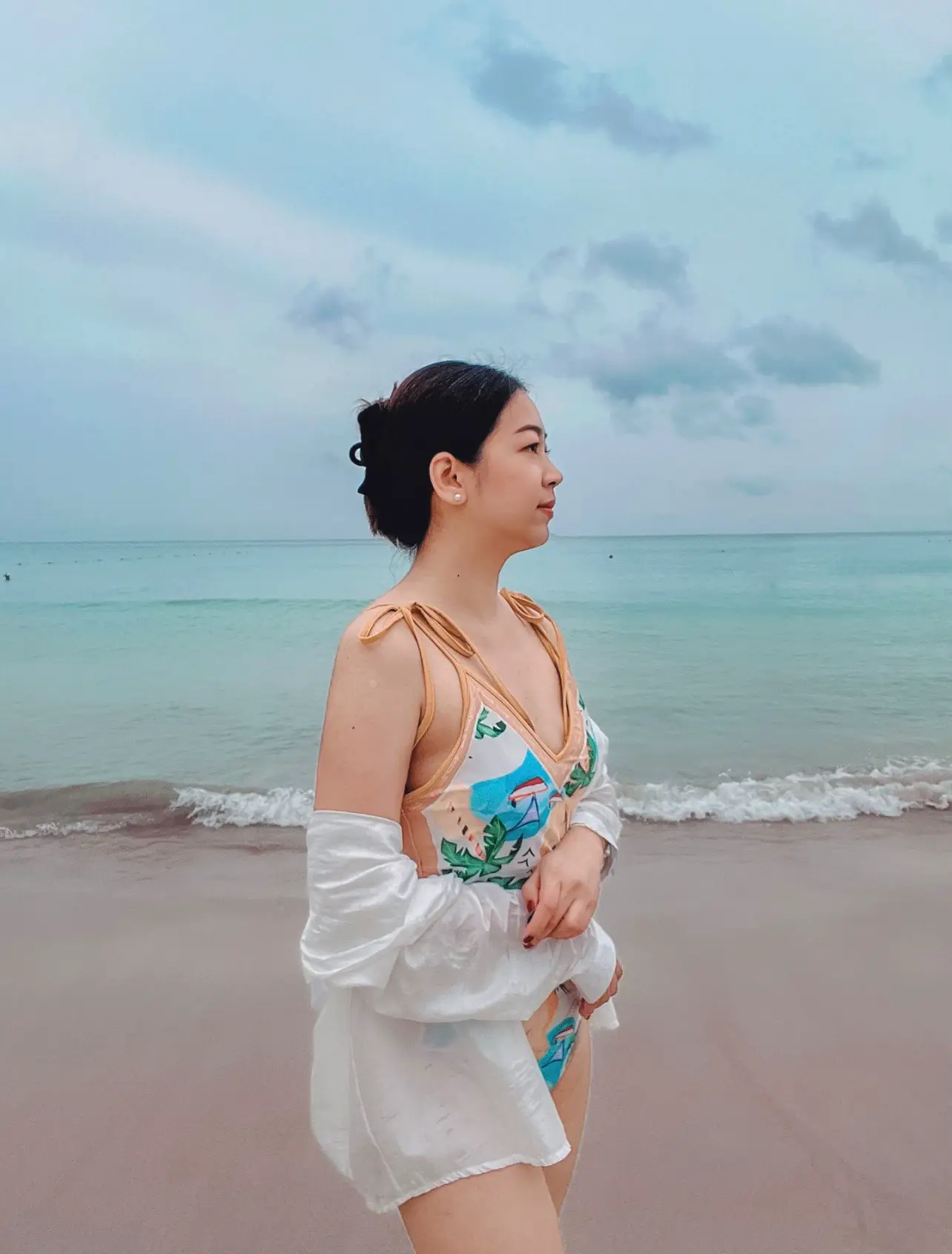 Phuket Beach Resort | แกลเลอรีที่โพสต์โดย Say Hi'to Nam | Lemon8