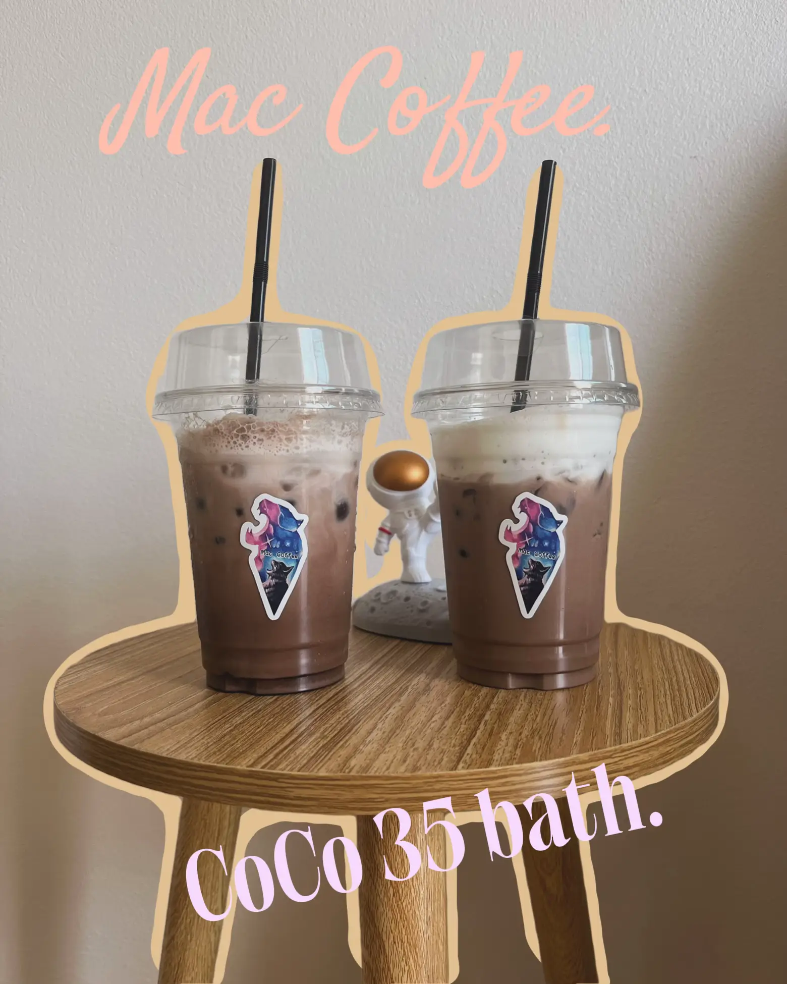 mcdonalds coffee - การค้นหาใน Lemon8