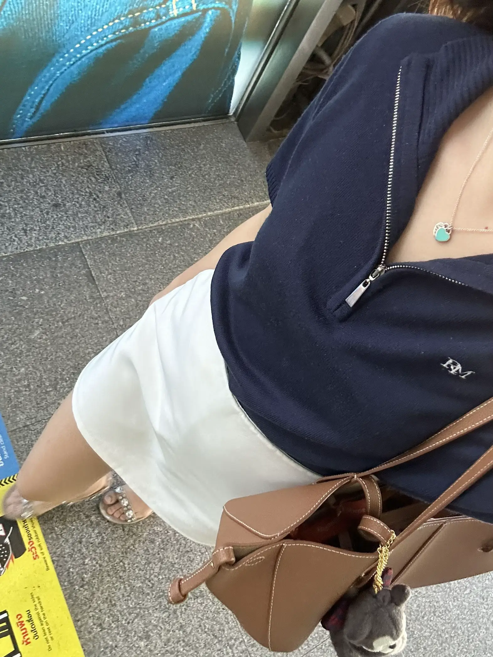 รวม OOTD สำหรับทำงานในสำนักงาน ep.6