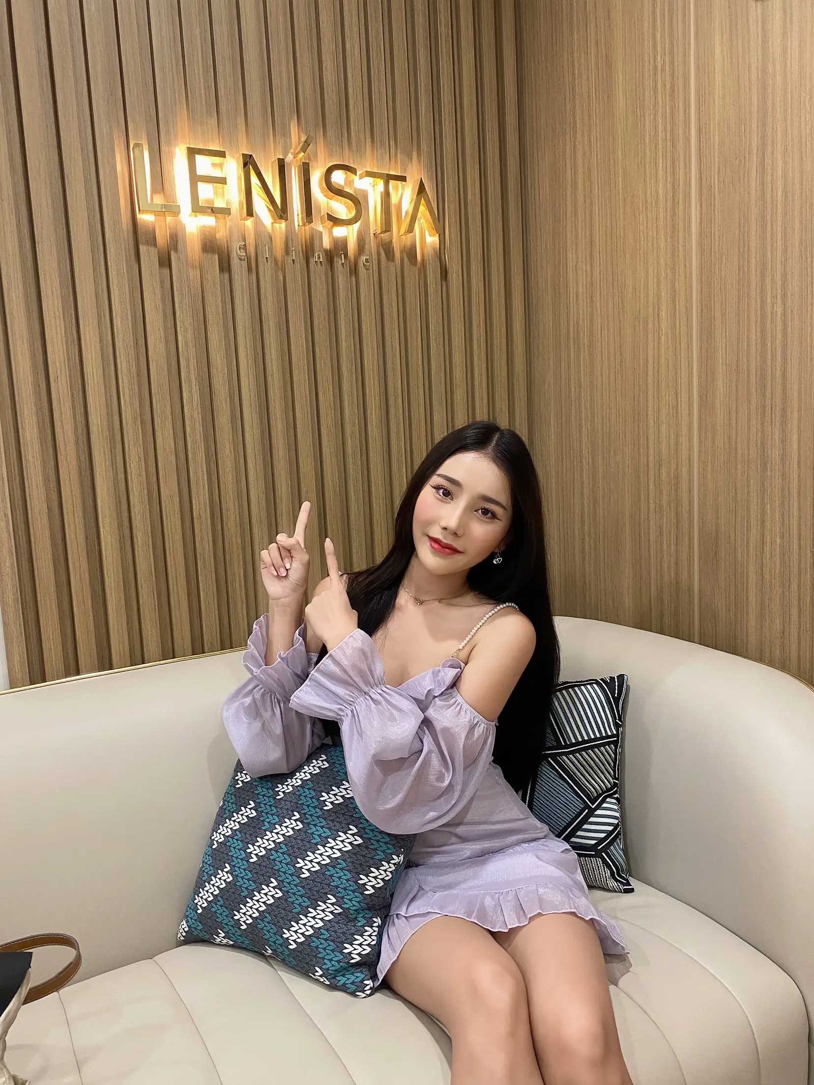 ดริปวิตามินผิวครั้งเเรก เป็นยังไงบ้าง 💉 | แกลเลอรีที่โพสต์โดย Nu Dee🐰 | Lemon8