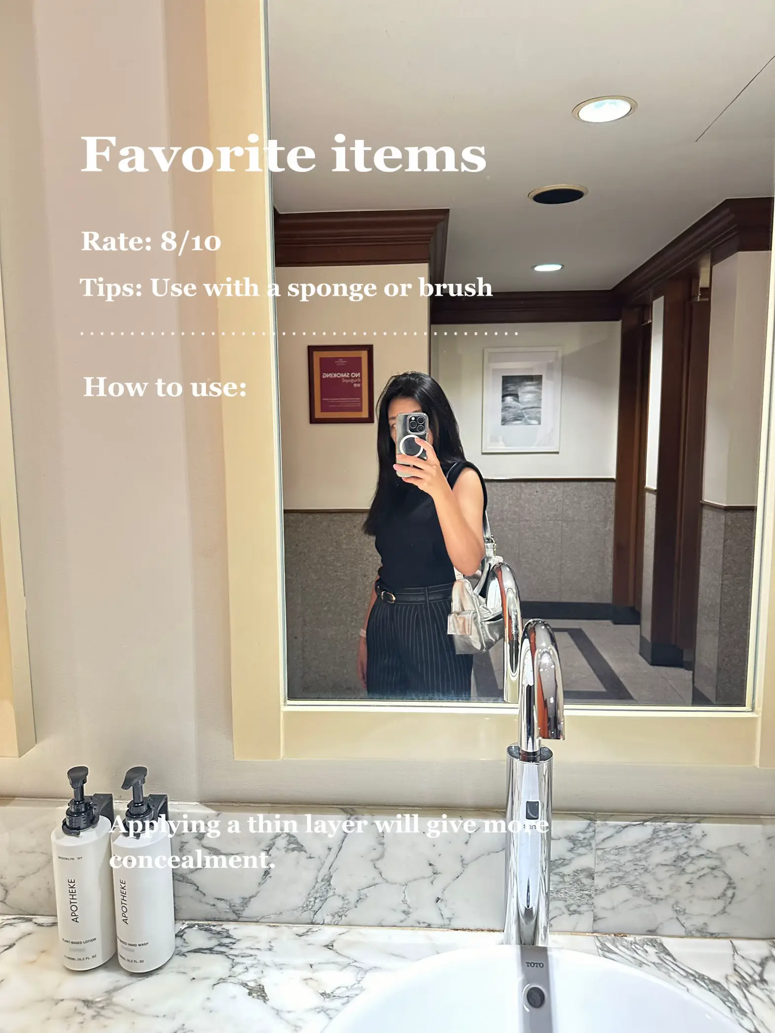 ลุคทำงานตามแม่โอบ#OOTD สาวผิวสีน้ำผึ้ง | แกลเลอรีที่โพสต์โดย Kanni_air | Lemon8