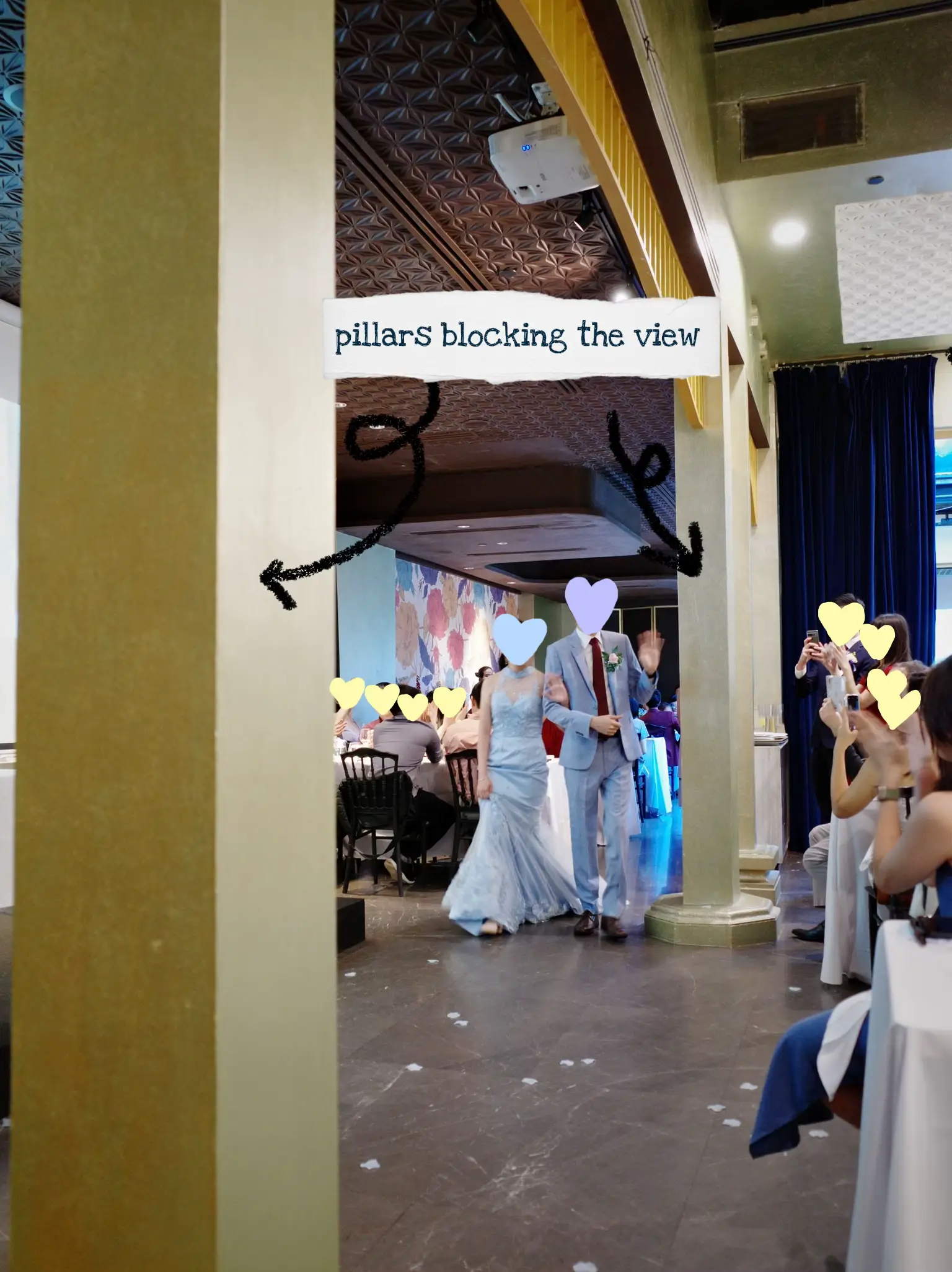 🚫Read this before booking your wedding venue! 🚫 | Gallery posted by Kona_lighthouse | Lemon8