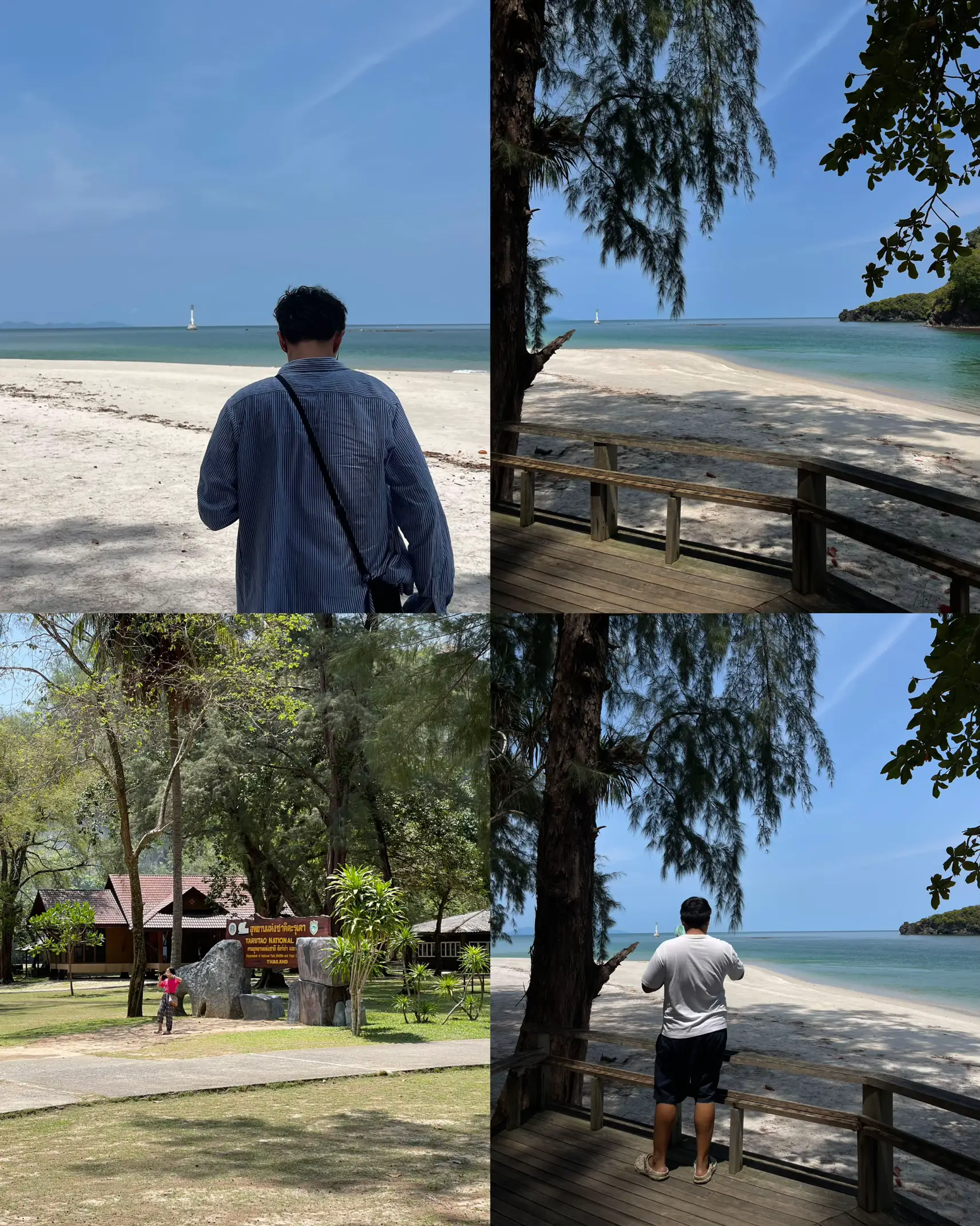 Koh Lipe 3 วัน 2 คืน 🫶🏻💫 | แกลเลอรีที่โพสต์โดย Bout.mood | Lemon8