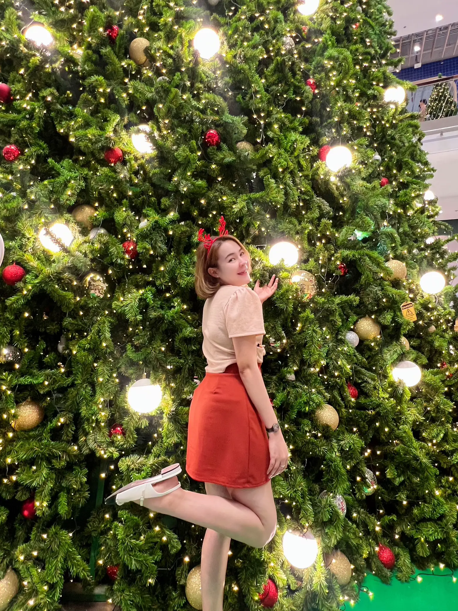 CHARLES & KEITH น้องสวยแต่น้องกัดค่ะ🥲 | แกลเลอรีที่โพสต์โดย Ma riam | Lemon8