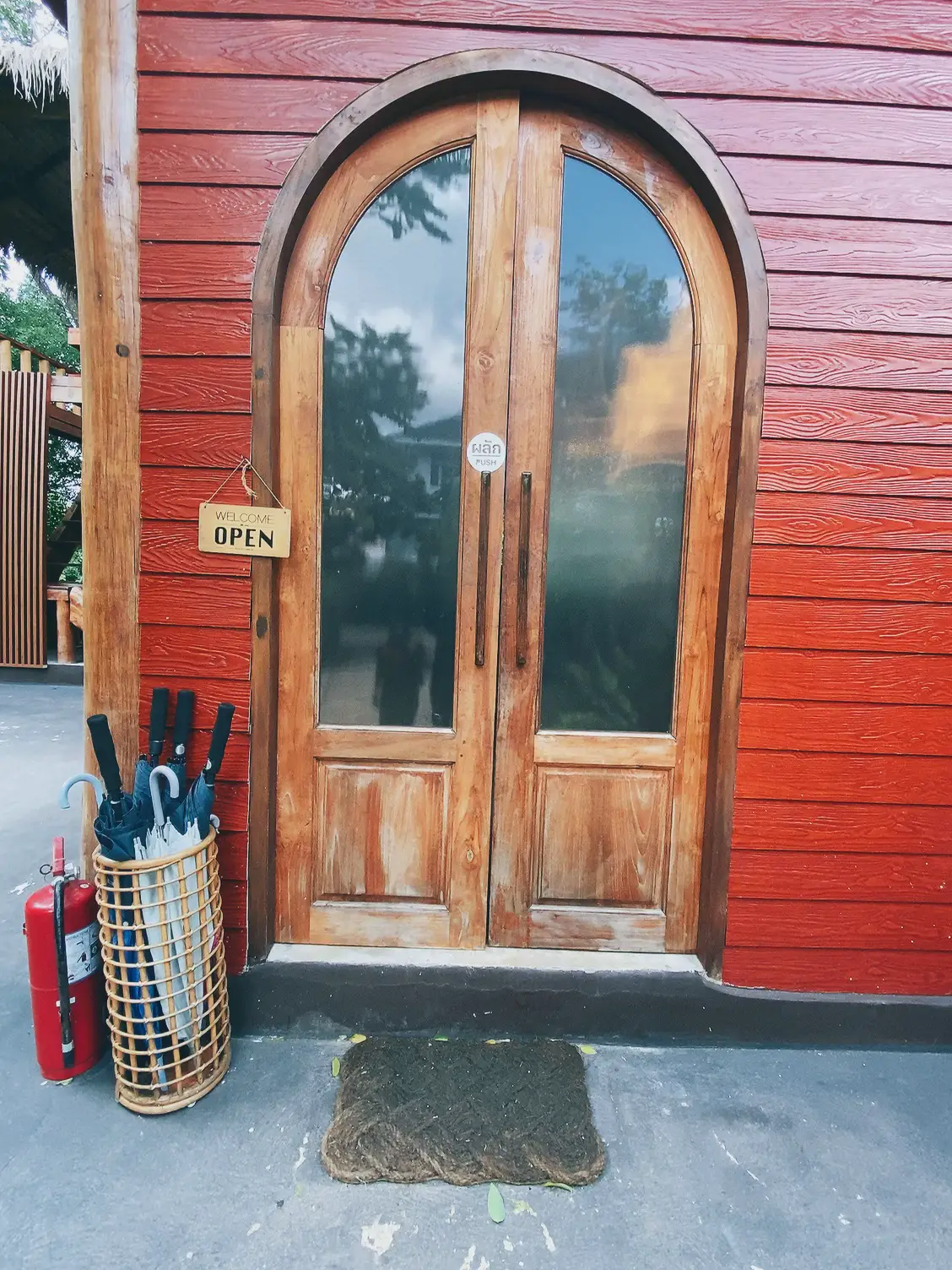 🍰 หลงคลอง คาเฟ่ ☕️ | แกลเลอรีที่โพสต์โดย Mo KB | Lemon8