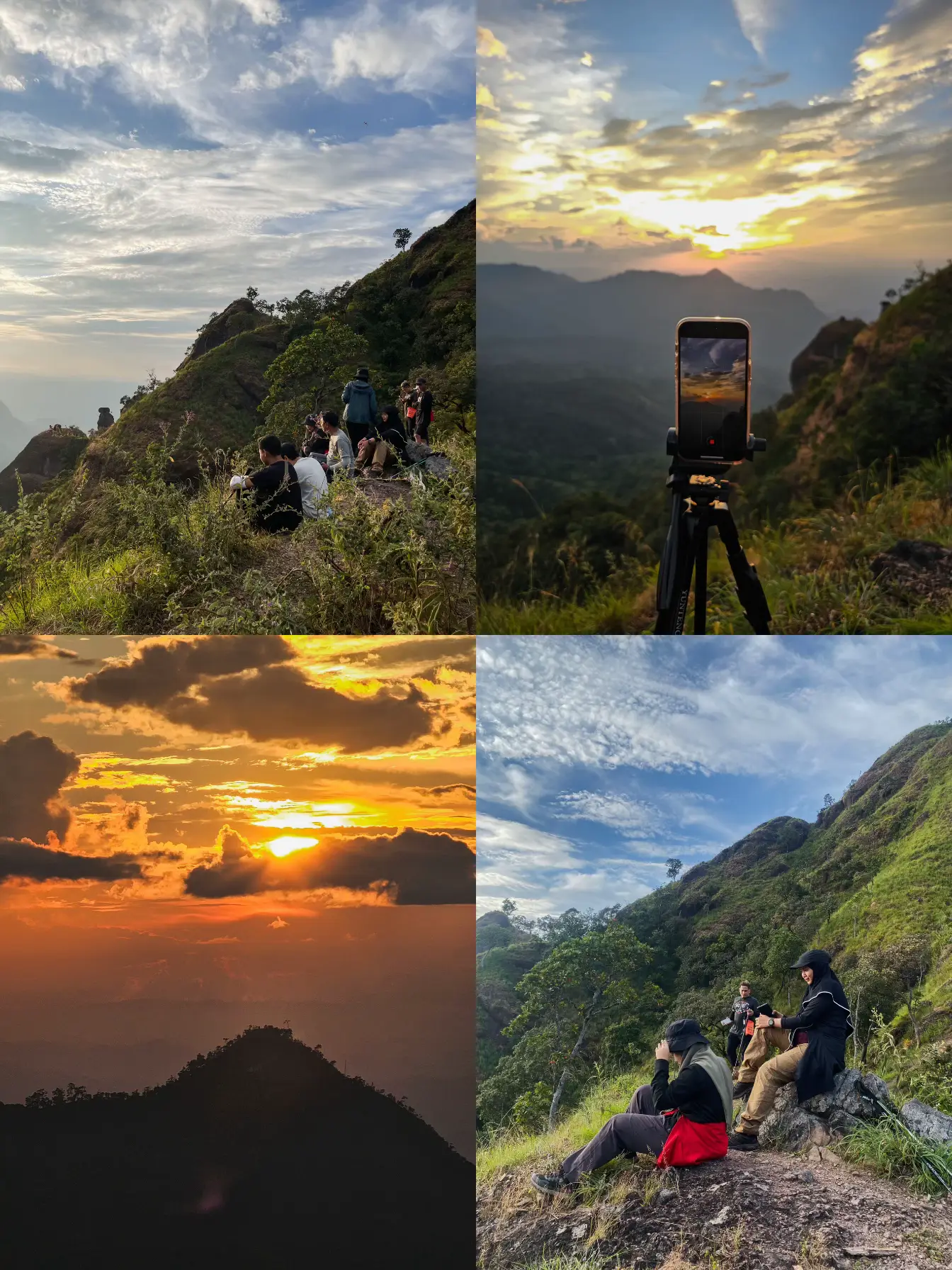 ดอยไม่ดัง วิวก็ปังอยู่น้า | แกลเลอรีที่โพสต์โดย ati.ateena | Lemon8