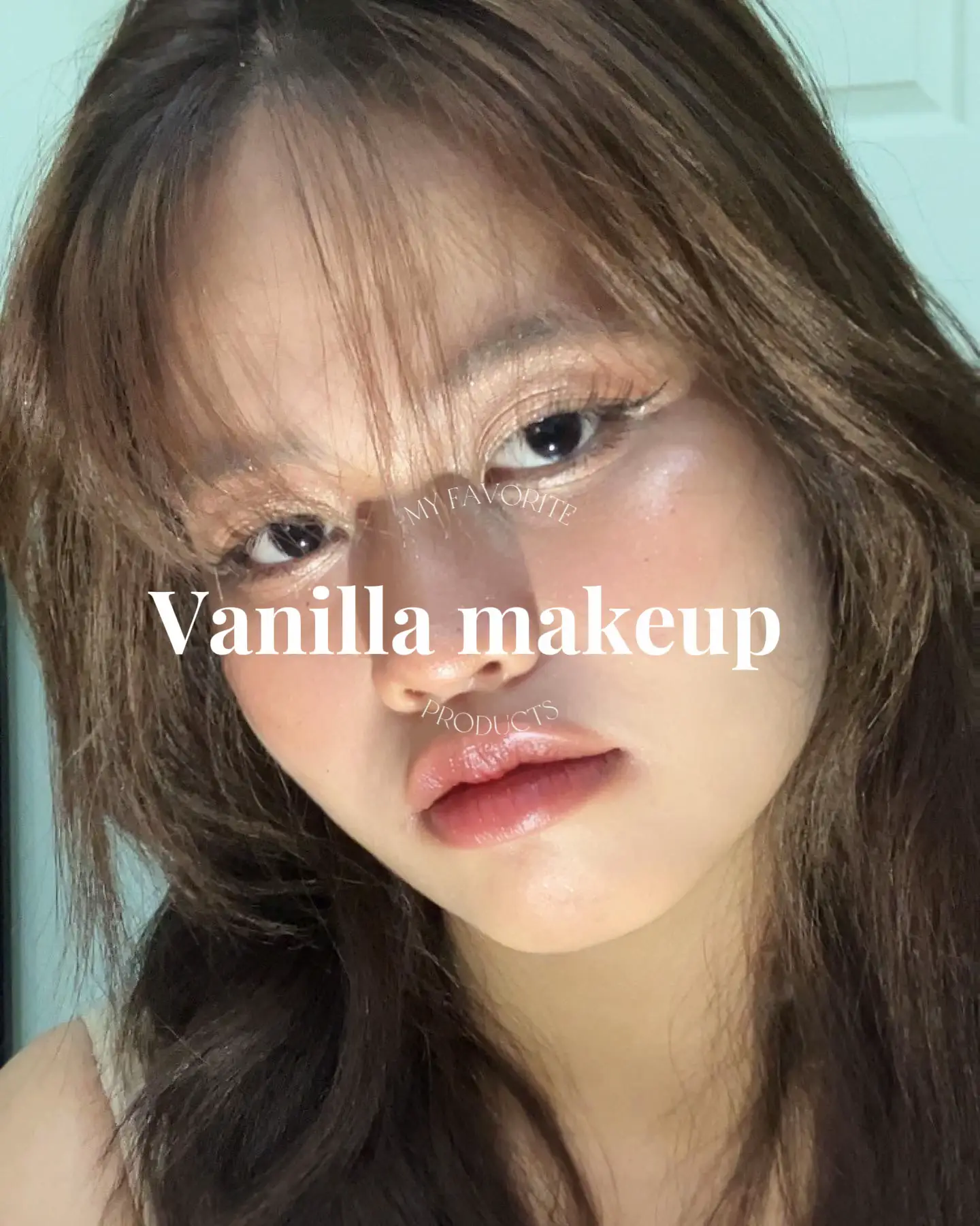 ลุคงานผิวสวย!! | แกลเลอรีที่โพสต์โดย Pray_03 | Lemon8