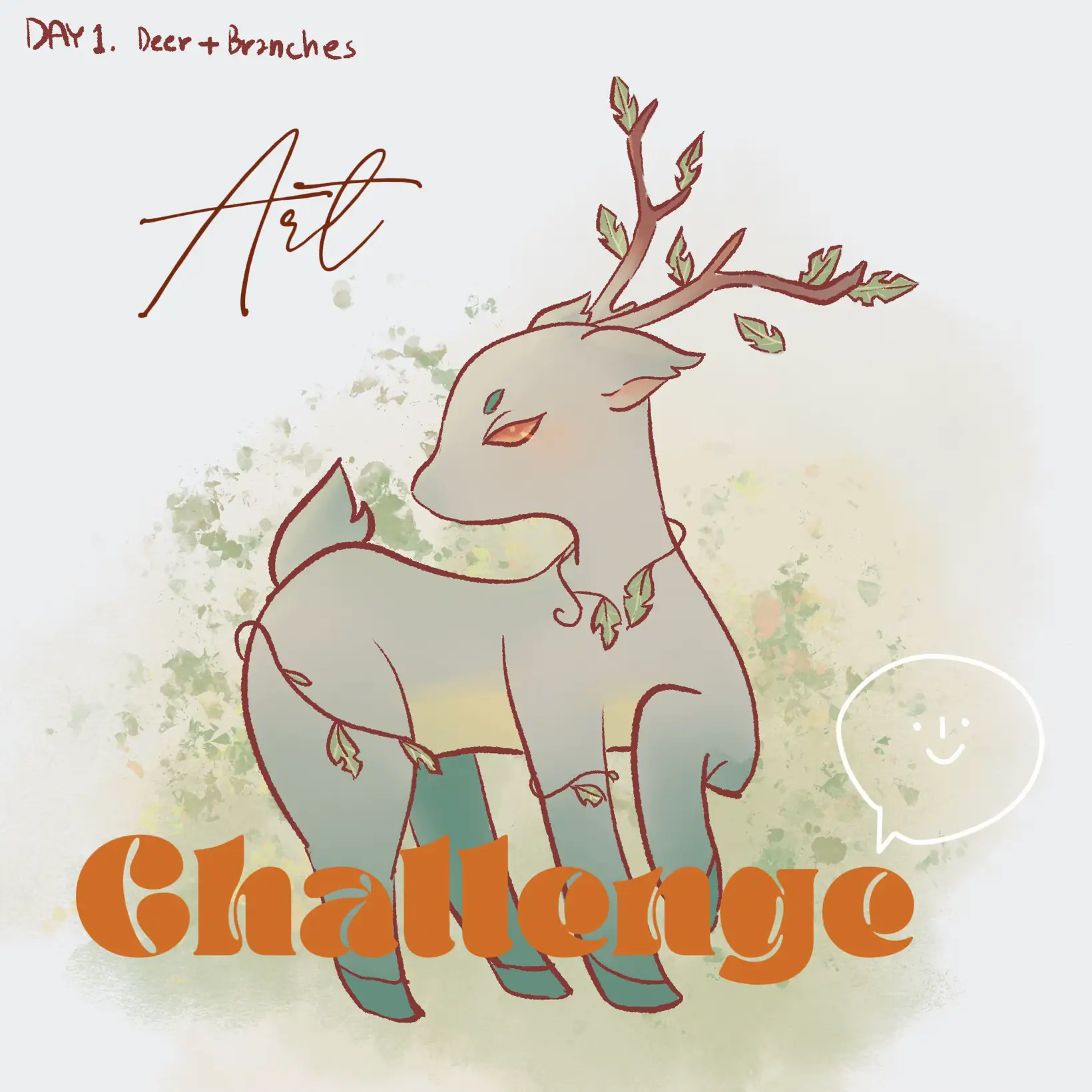 Art challenge 31 Day with me | วิดีโอที่เผยแพร่โดย C•H•E•E•R | Lemon8