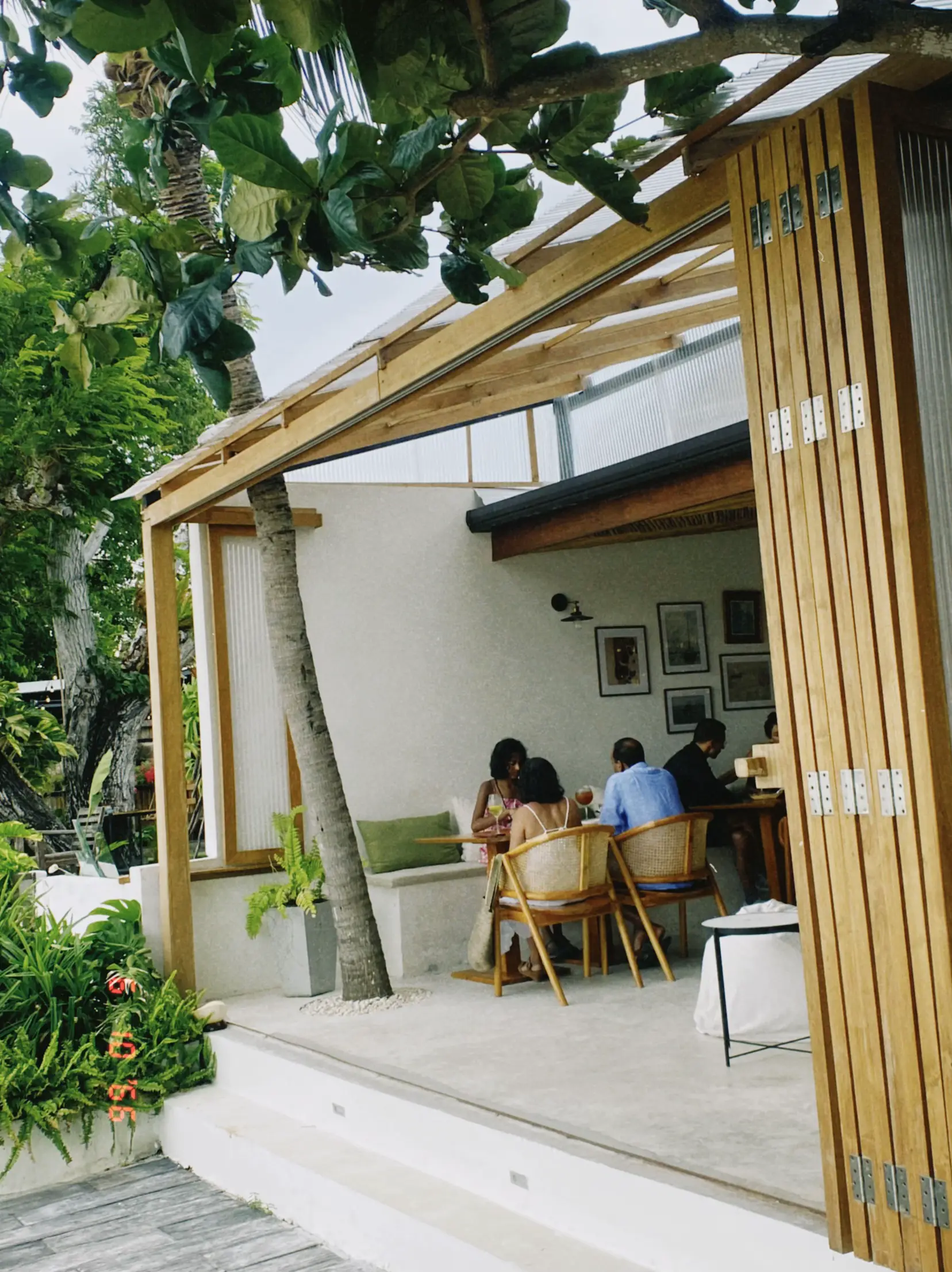 Nahm Samui | แกลเลอรีที่โพสต์โดย EverywherewithJ | Lemon8