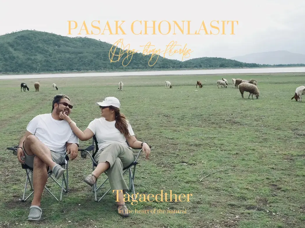 PASAK CHONLASIT | แกลเลอรีที่โพสต์โดย 🌻ᴛʜᴀɴᴀᴛʜᴀɴᴜɴ 15 | Lemon8